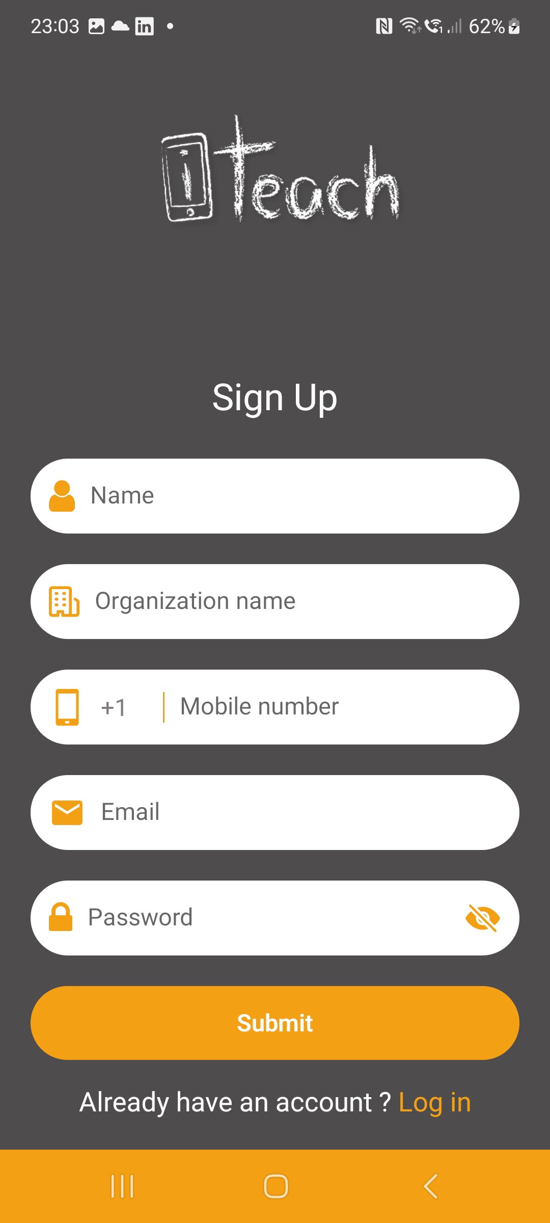 iTeach APK for Android Download