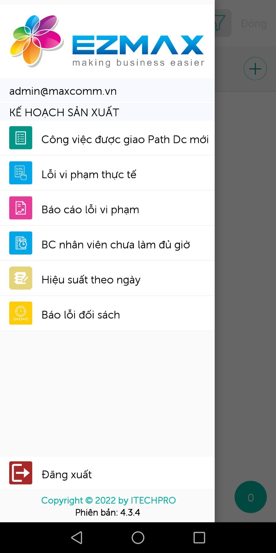 Ezmax Việt Chuẩn APK for Android Download