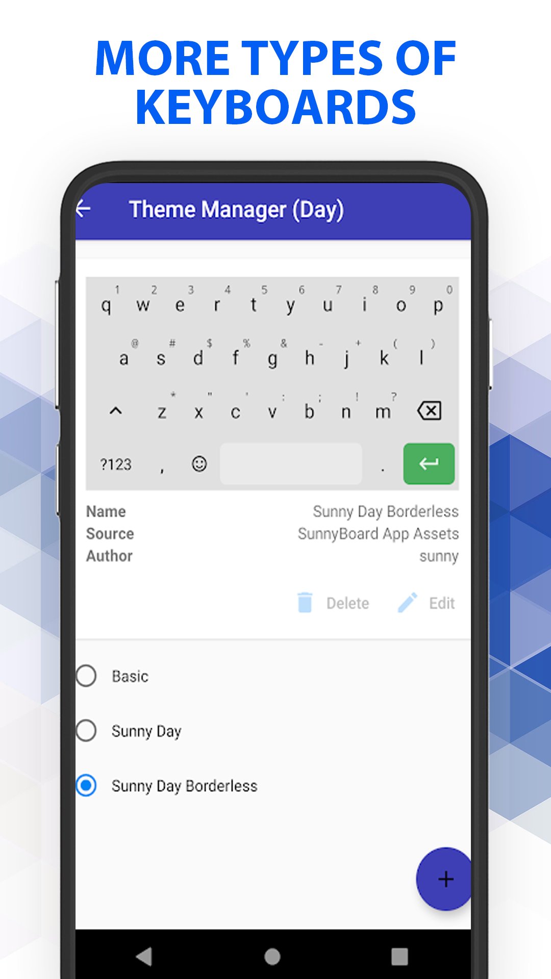 Easy Typing Keyboard APK for Android Download