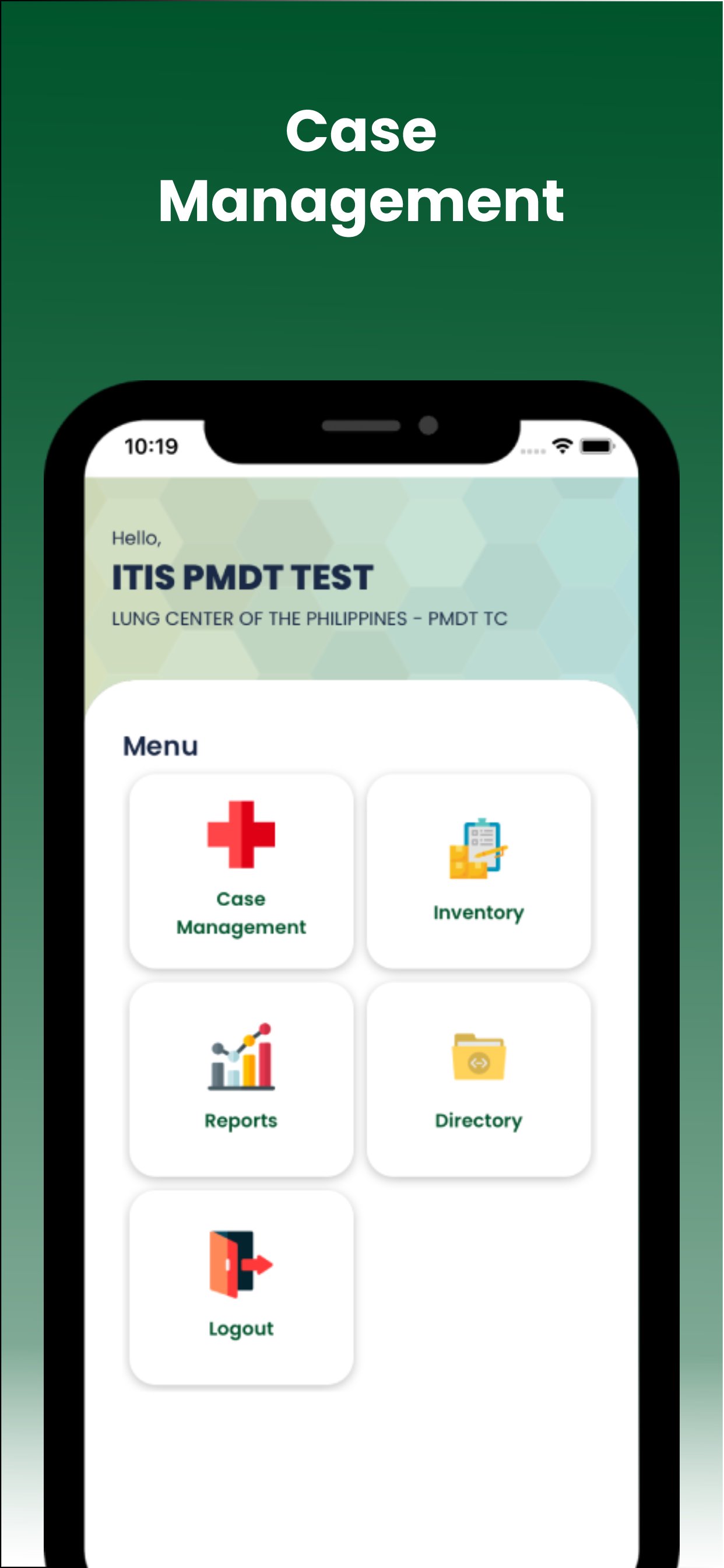 ITIS Ph APK for Android Download