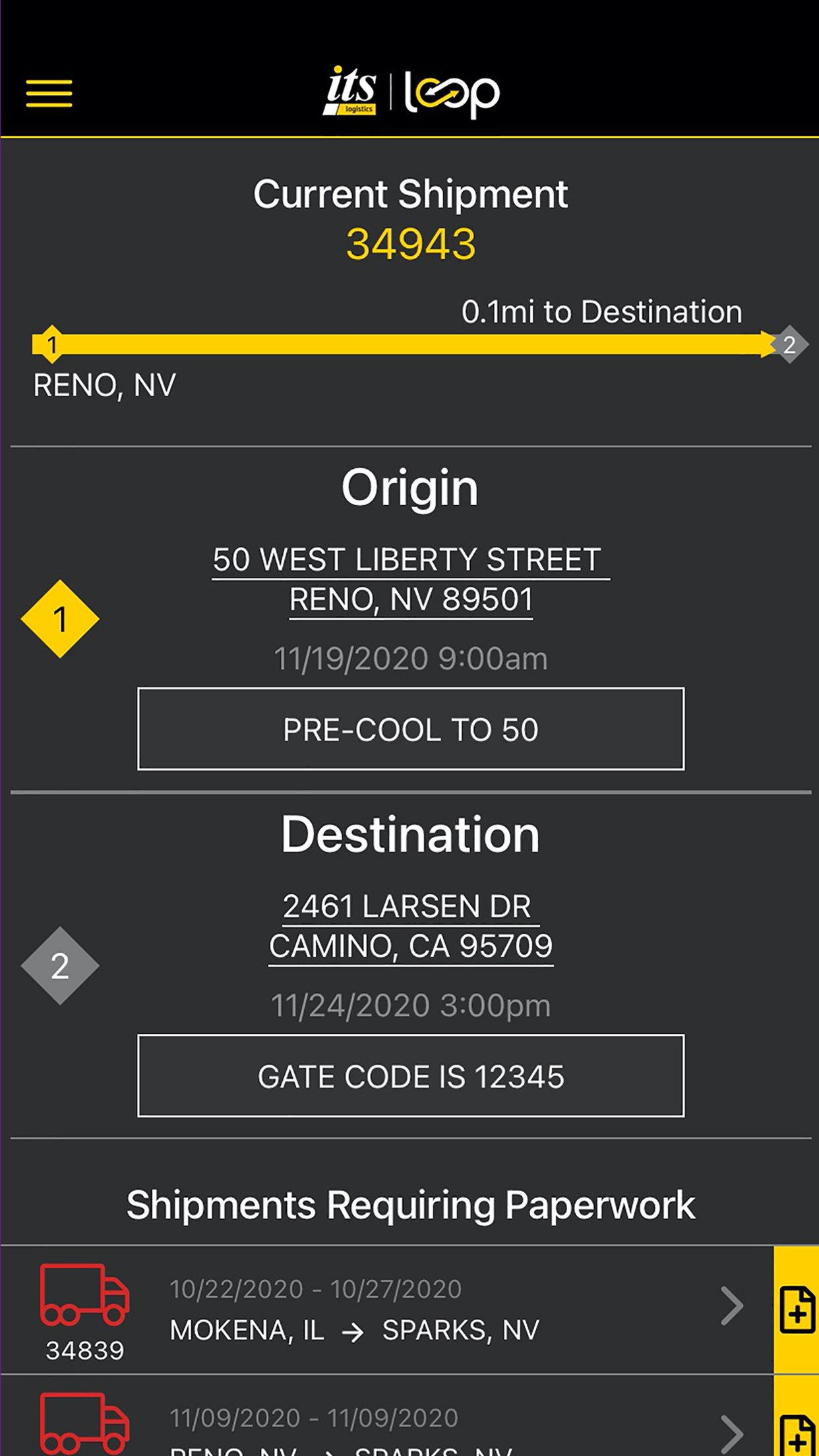 Download Loop by ITS Latest Version 2.2 Android APK File