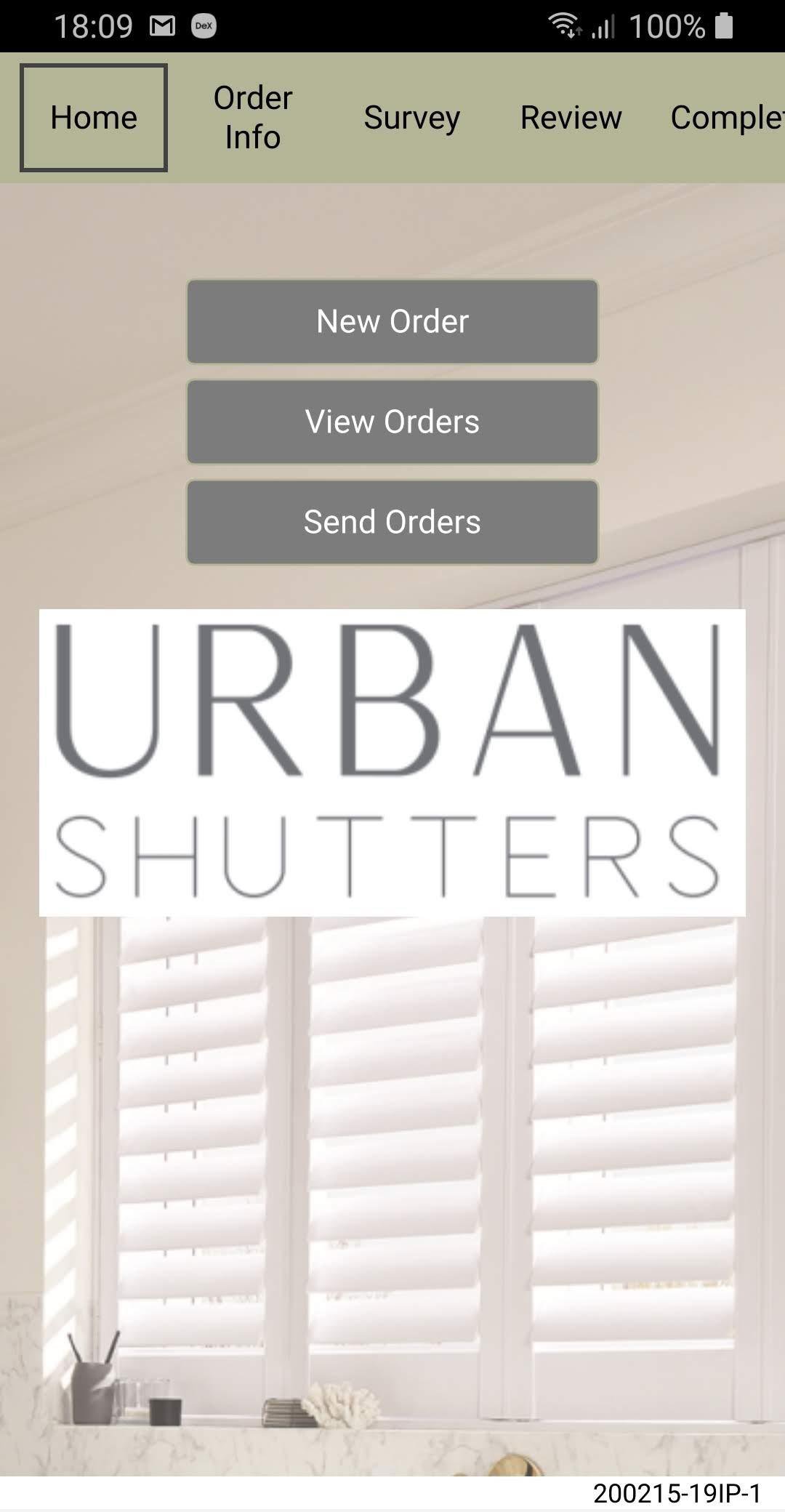Urban Shutters APK for Android Download