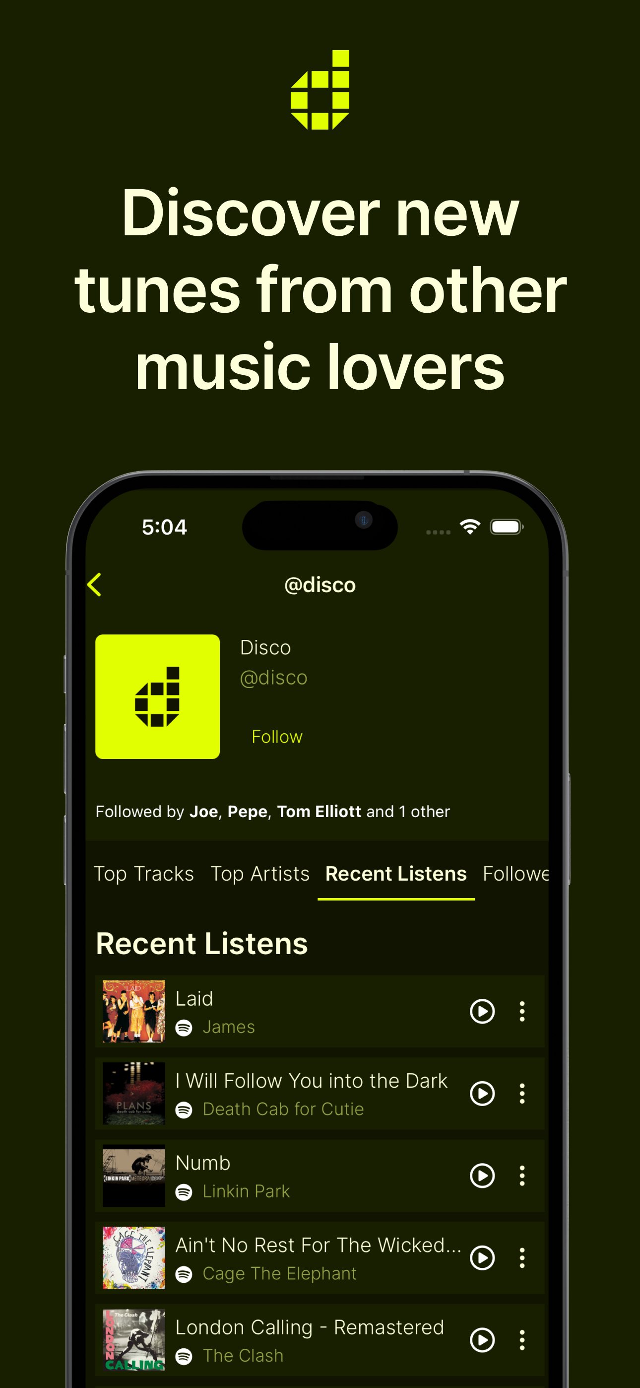 Disco APK for Android Download