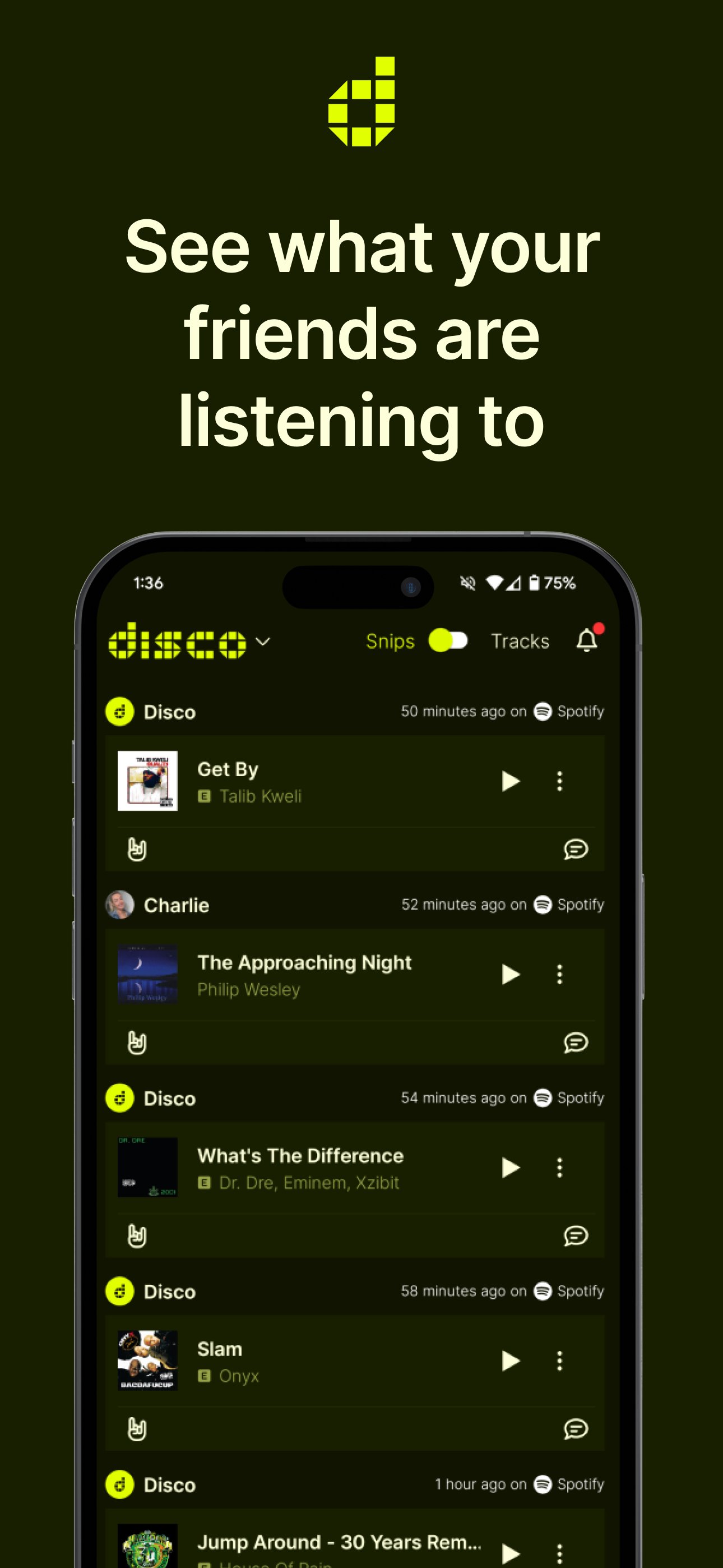 Disco APK for Android Download