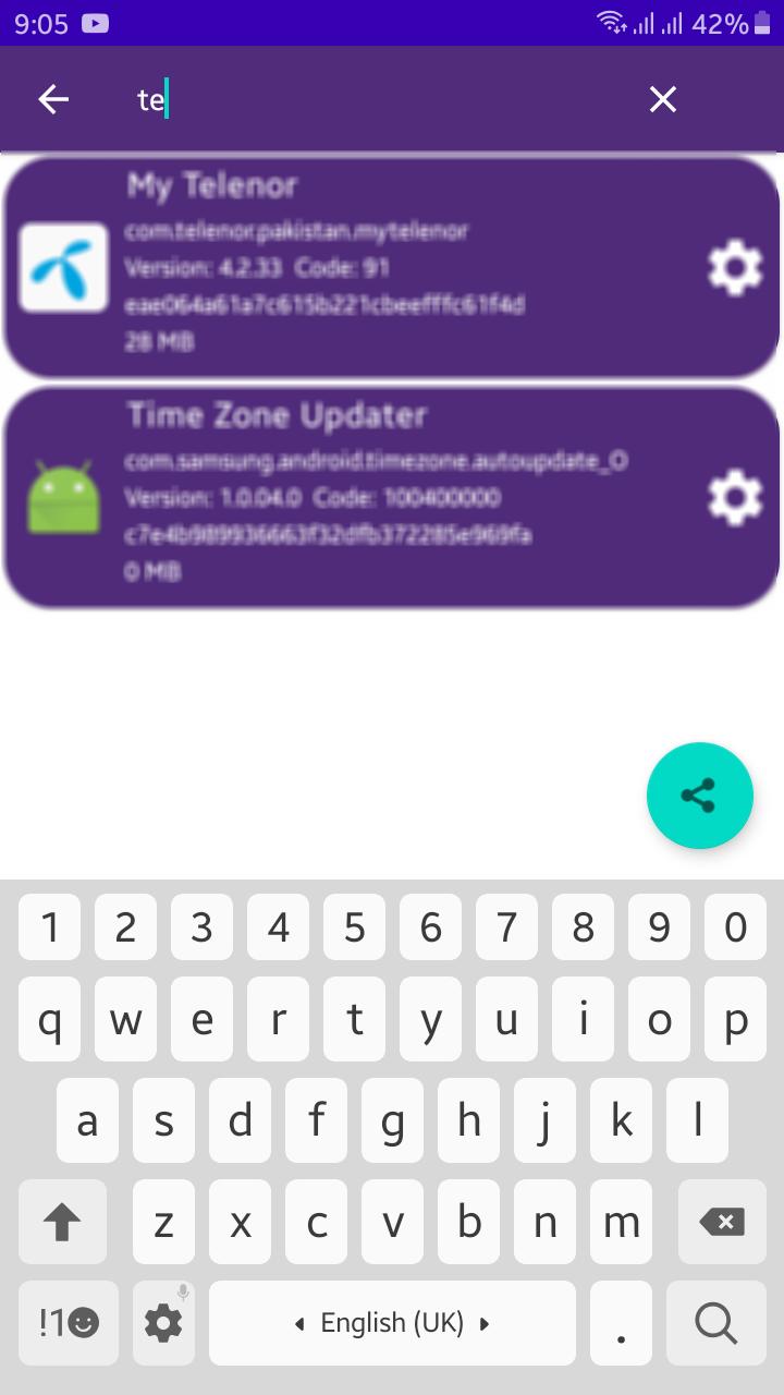 AIMgr-a useful tool APK 안드로이드용 다운로드 - 최신 버전 AIMgr-a useful tool APK 안드로이드용 다운로드 - 최신 버전