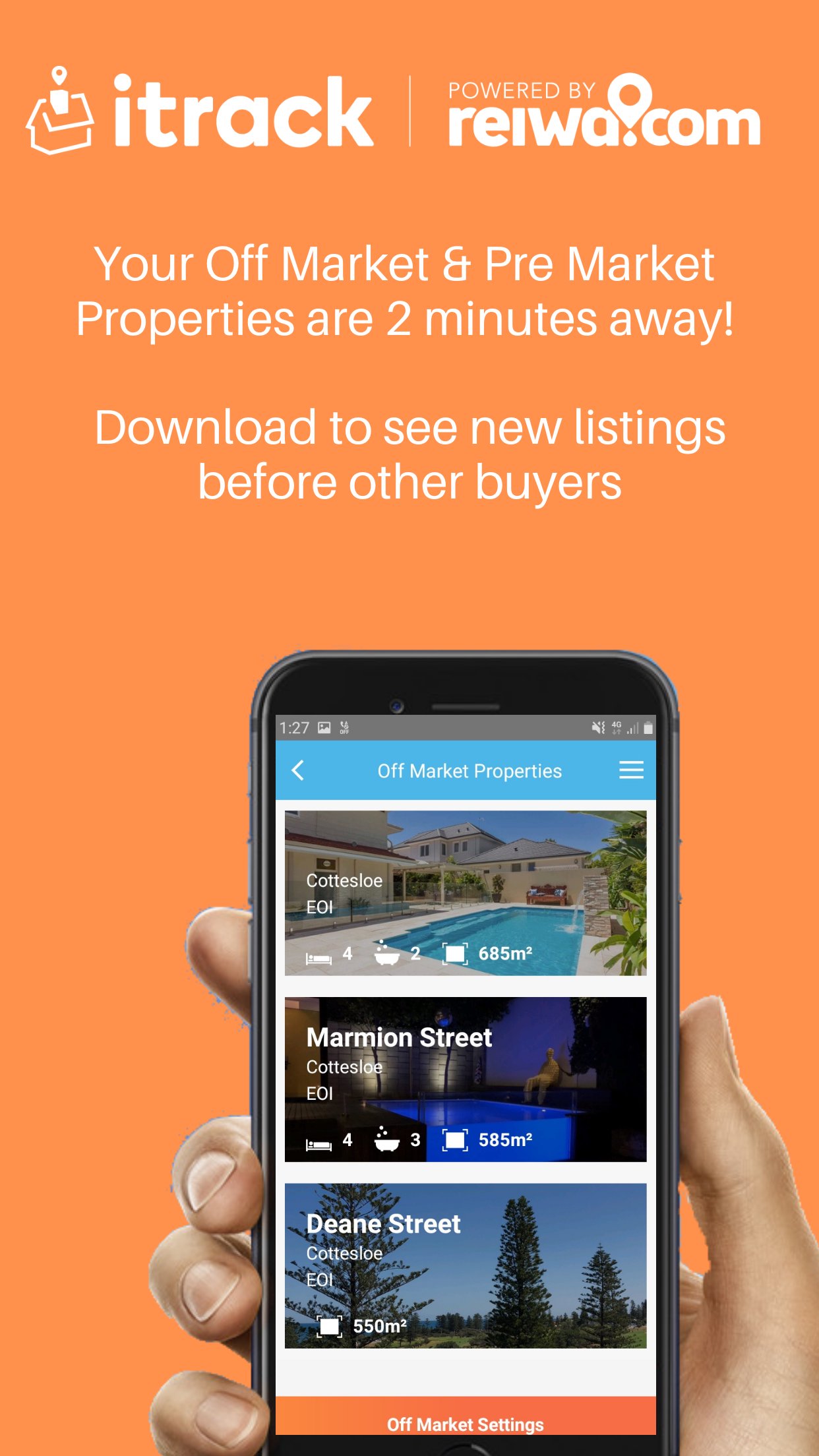 itrack APK for Android Download