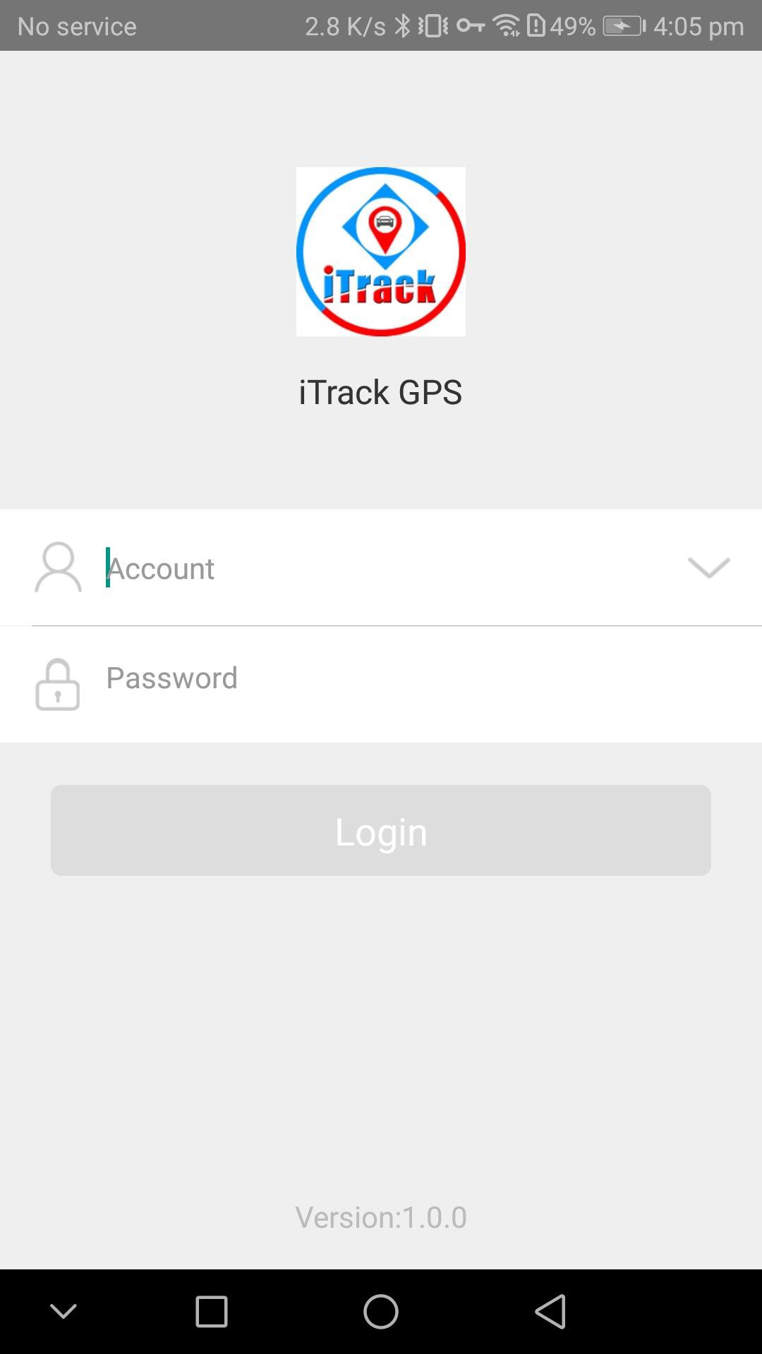 iTrack GPS APK for Android Download