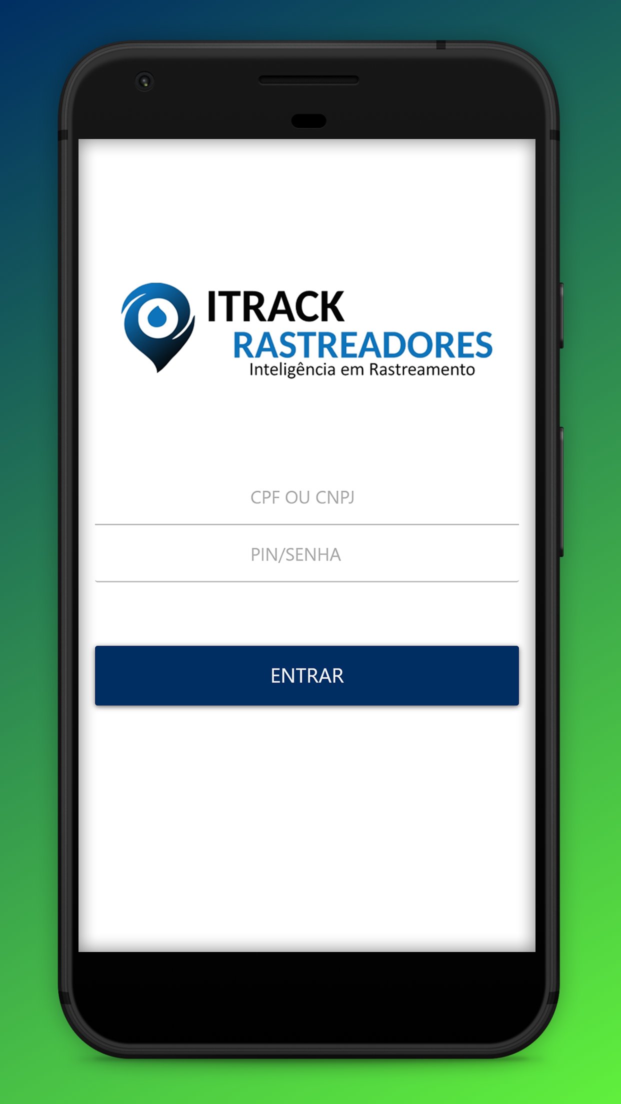 Itrack APK for Android Download