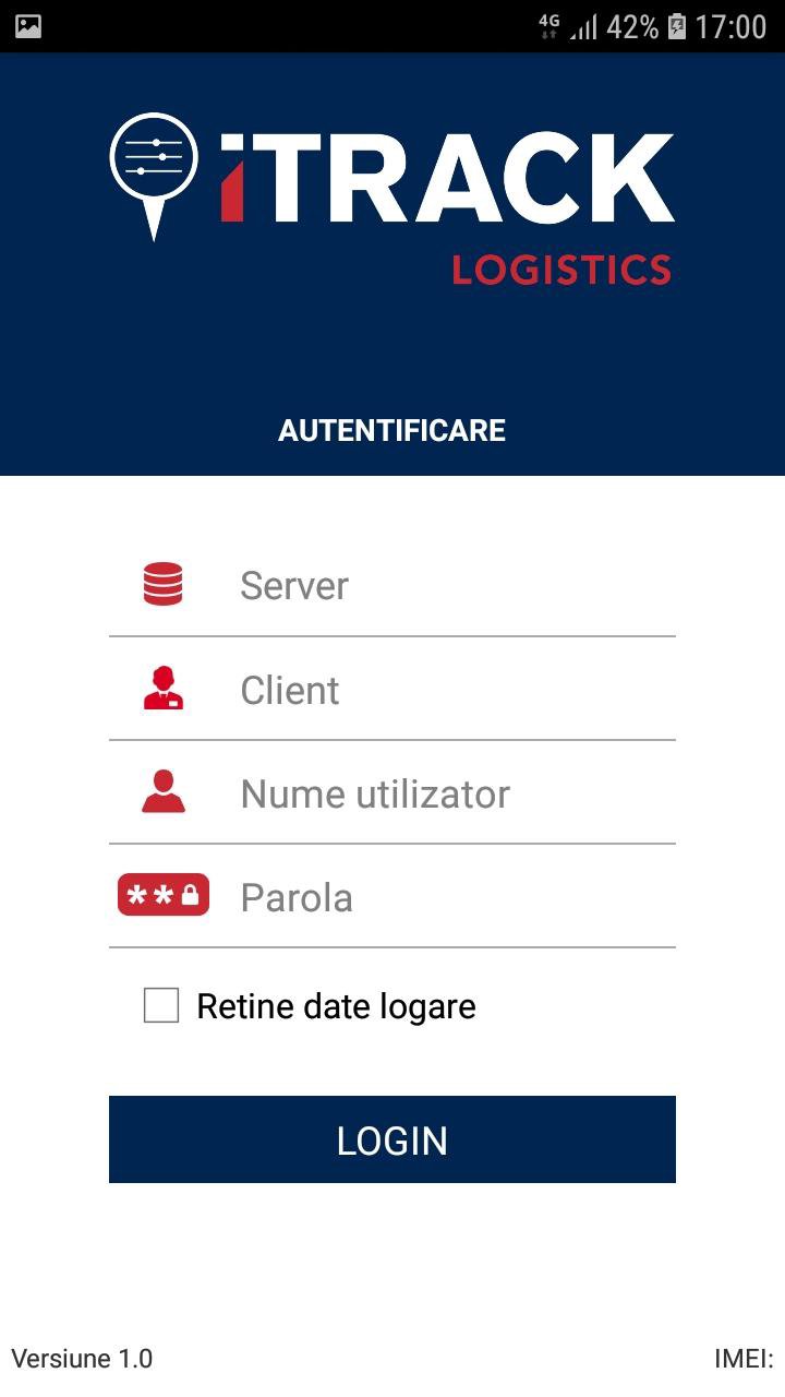 iTrack Logistics APK for Android Download
