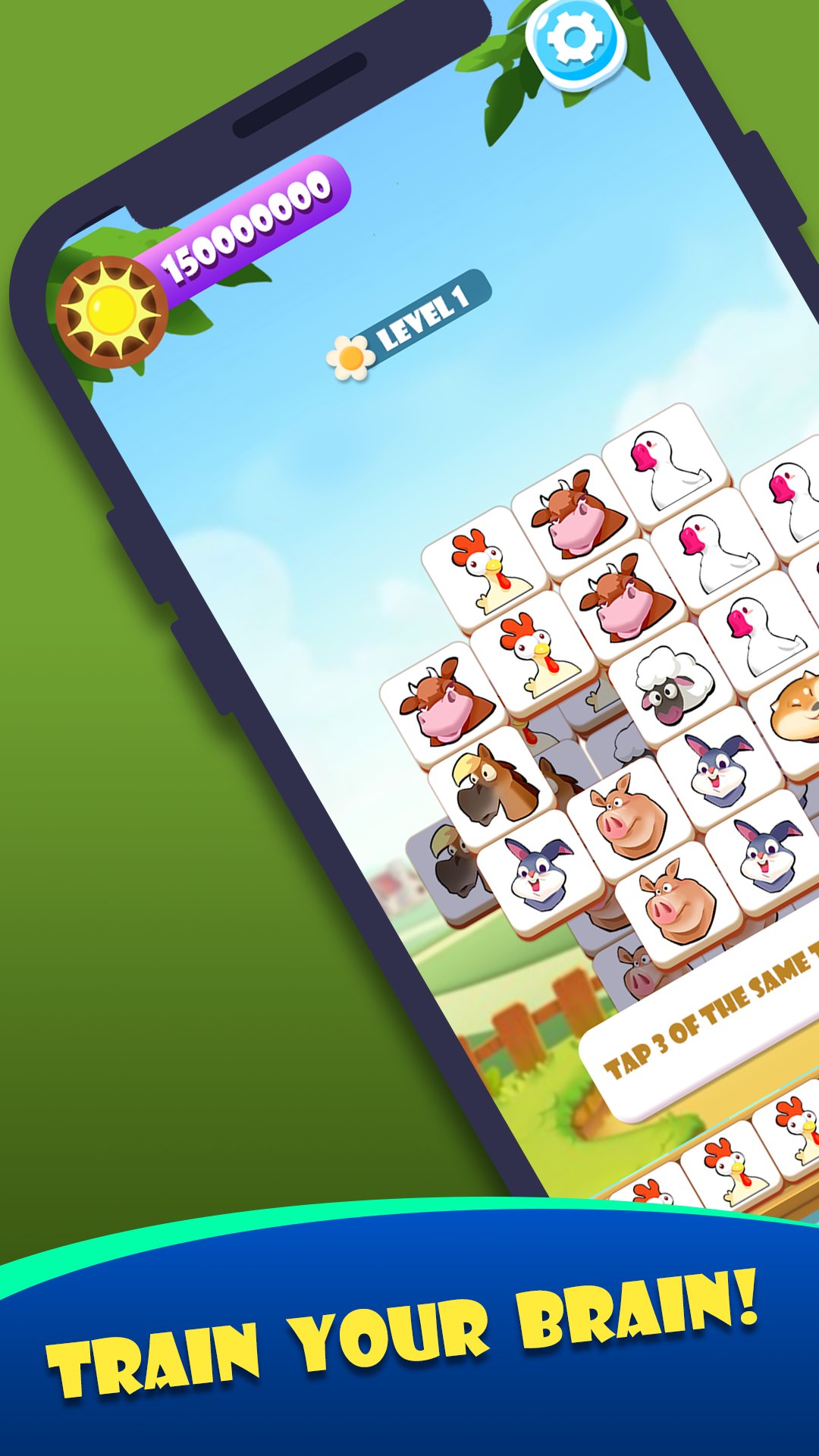 Farm Tiles APK for Android Download