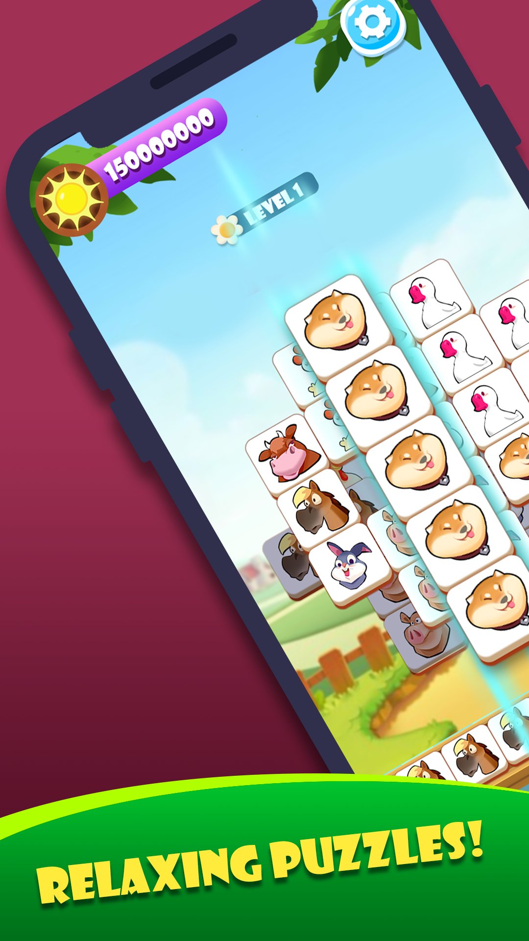 Farm Tiles APK for Android Download