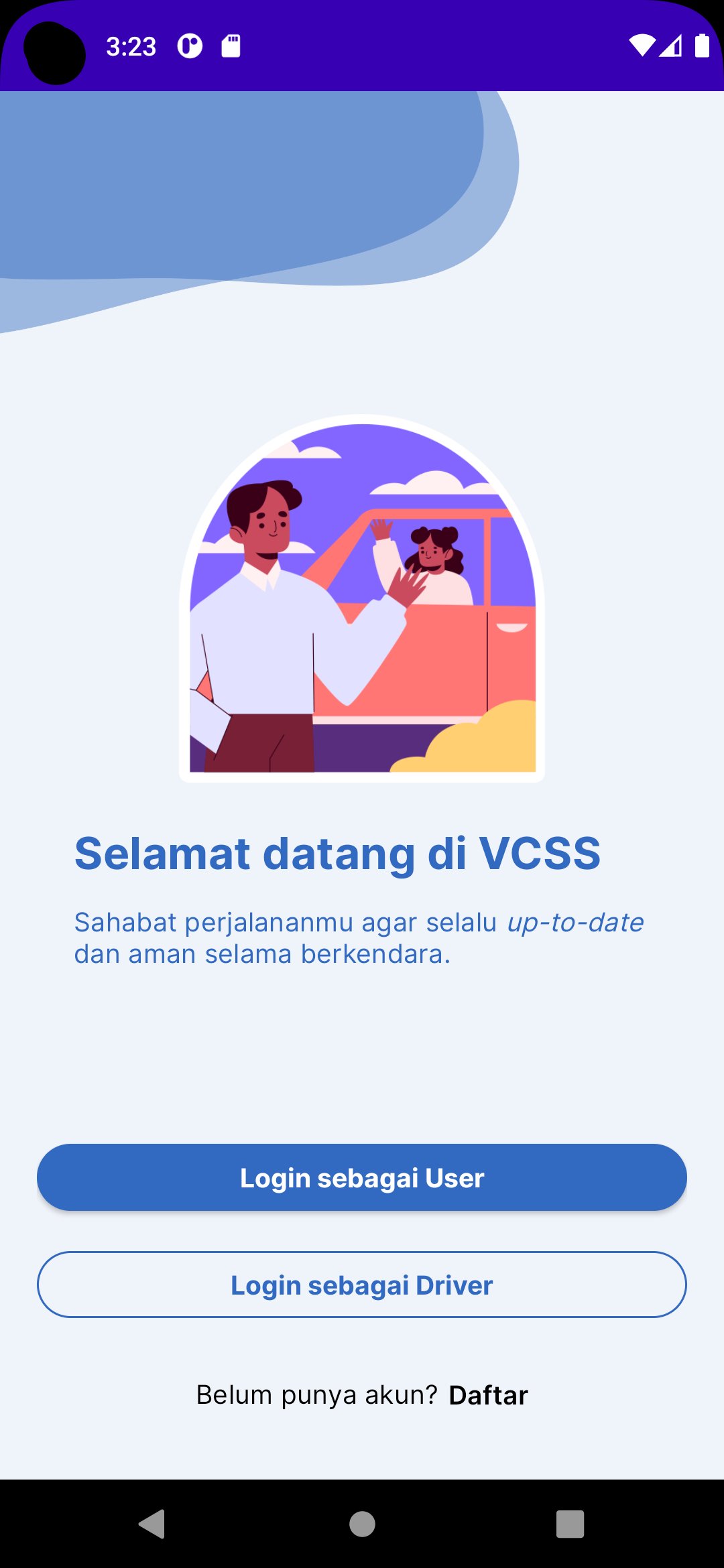 VCSS APK for Android Download