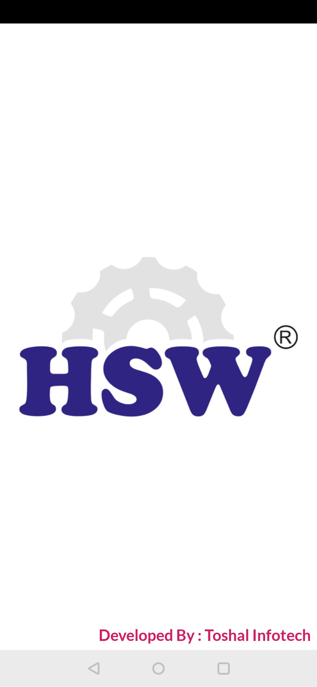HSW CRM APK for Android Download