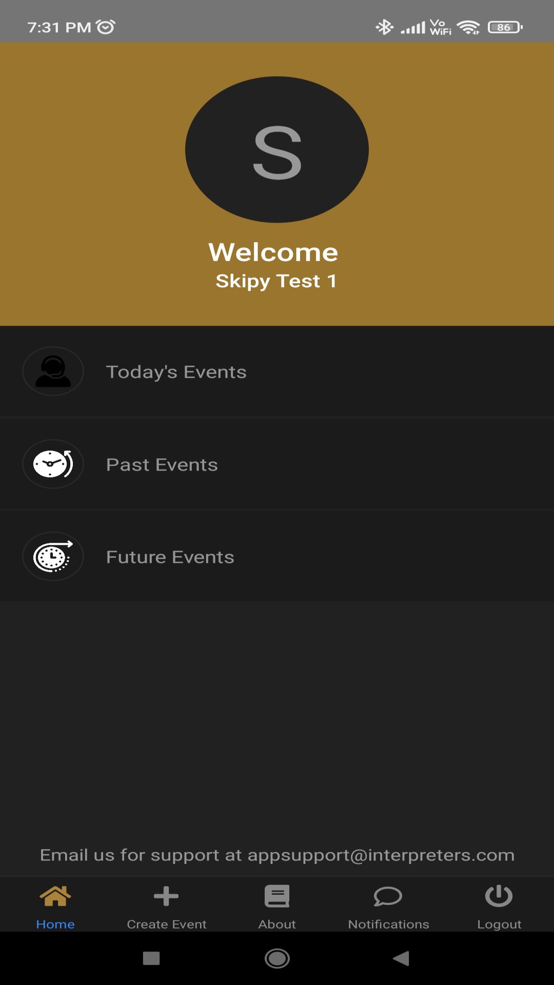 IU Customer App APK for Android Download