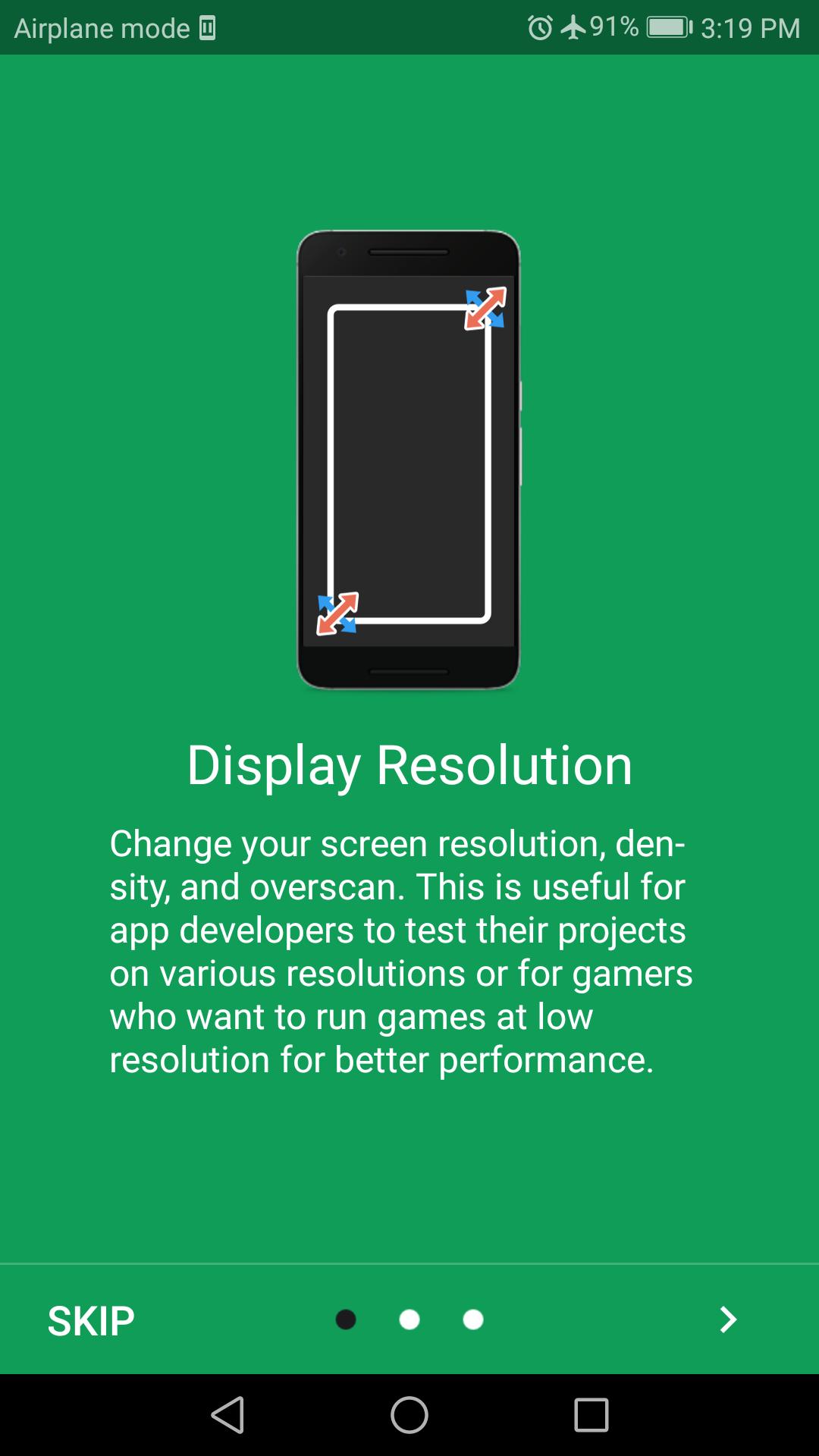 Screen Resolution Changer Display Size Density Para Android APK Baixar screen-resolution-changer-display-size-density-para-android-apk-baixar