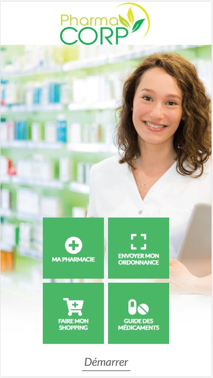 Pharmacorp APK for Android Download