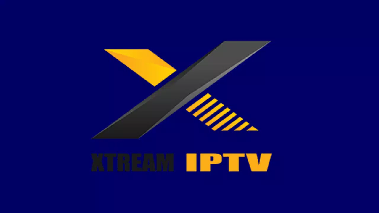 Xtream IPTV APK Download for Android - Latest Version