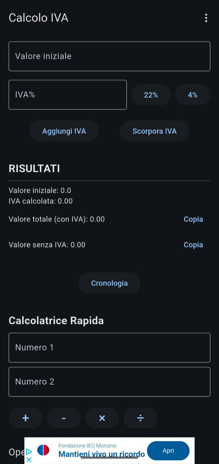 VAT Calculator APK for Android Download