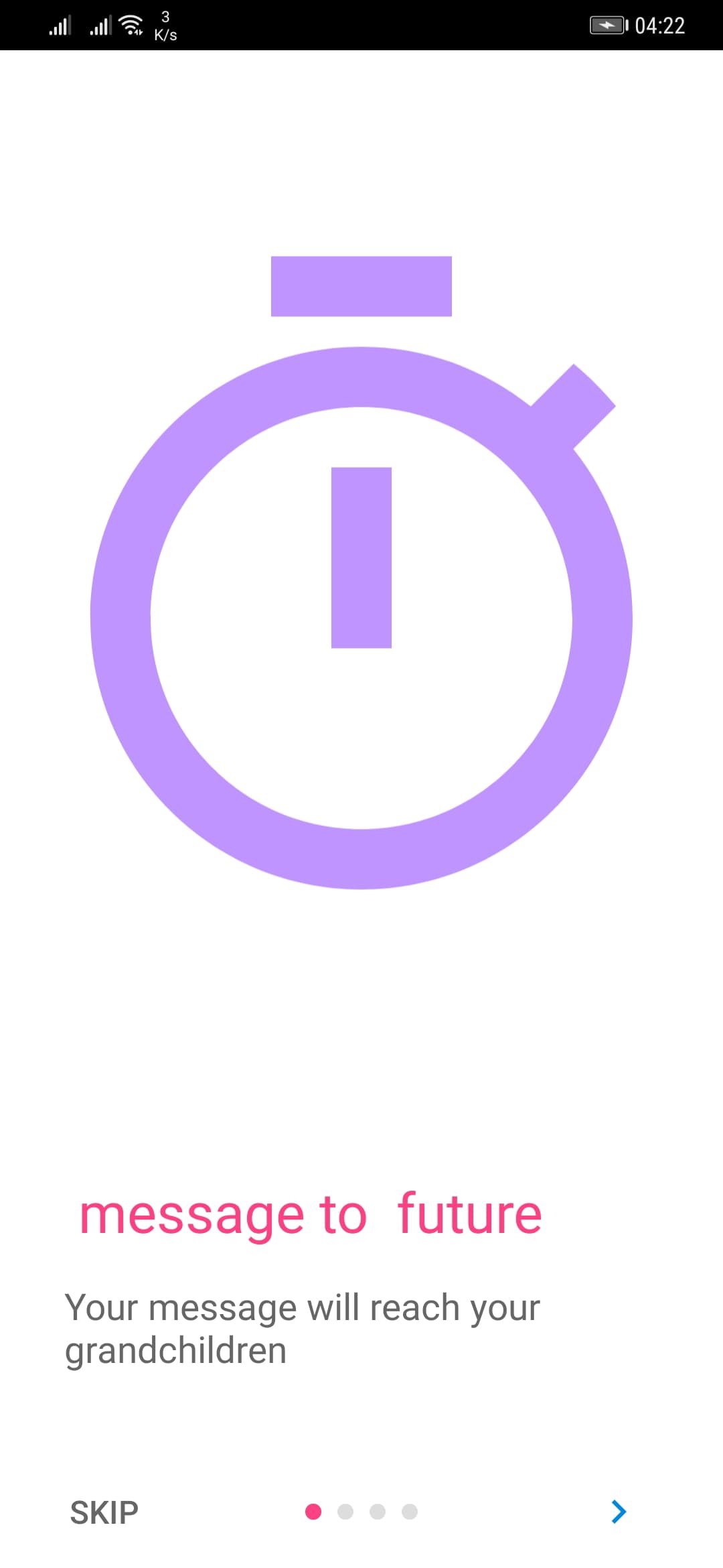 Time Capsule APK for Android Download