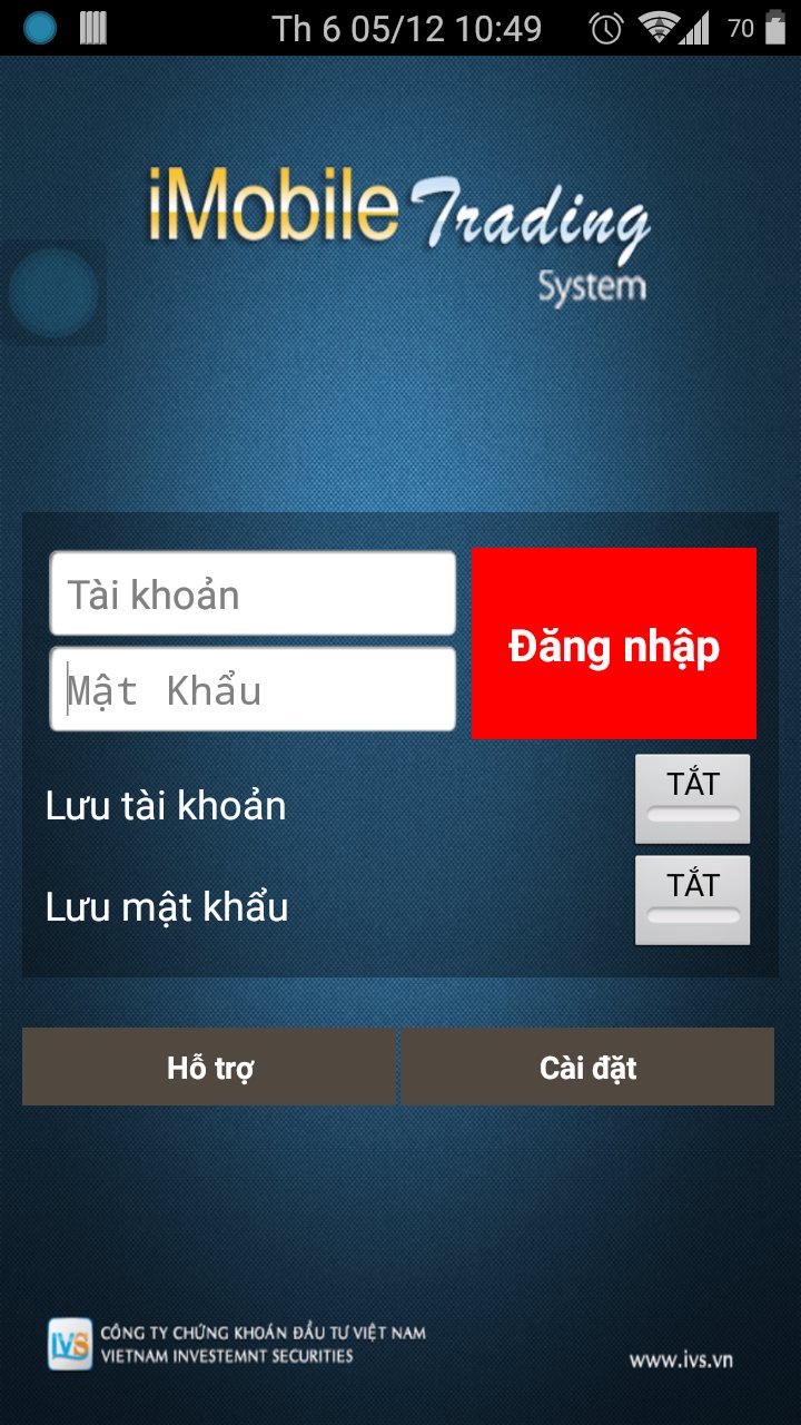 iMobile APK for Android Download