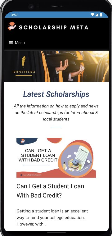 Scholarship Meta - Guides APK for Android Download