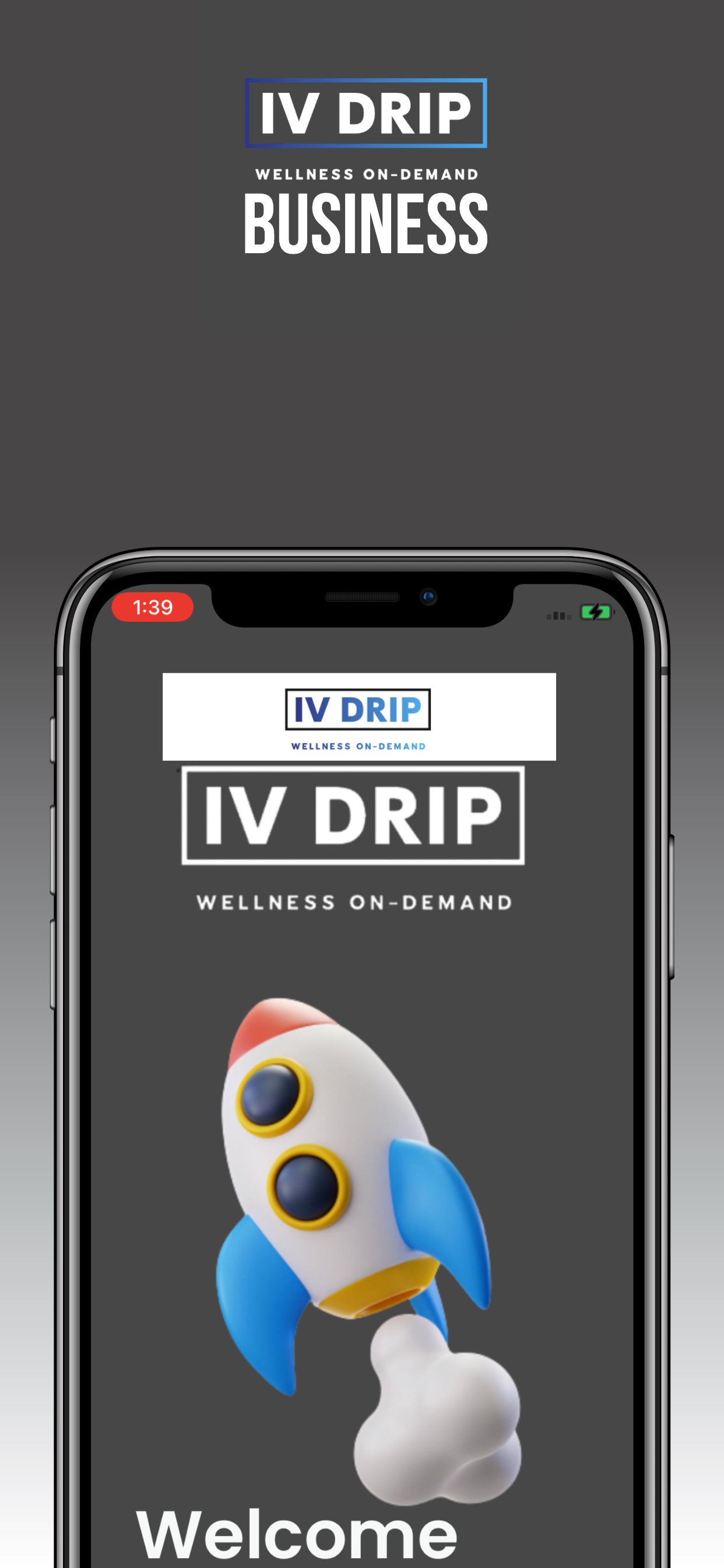 IV Drip Business APK für Android herunterladen