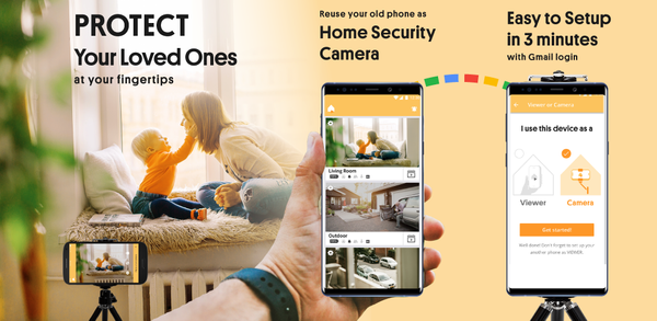 How to Download AlfredCamera Home Security app Latest Version for ... How to Download AlfredCamera Home Security app Latest Version for ...