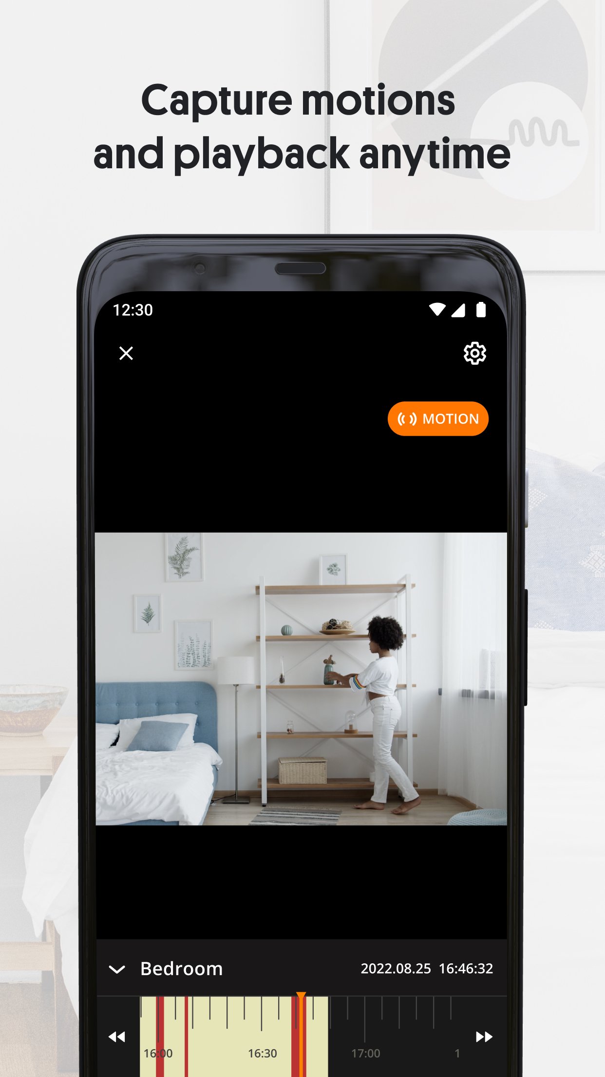 AlfredCamera APK for Android Download