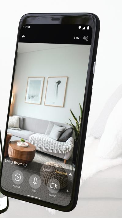 AlfredCamera APK for Android Download