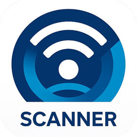 WiFi Scanner APK for Android Download