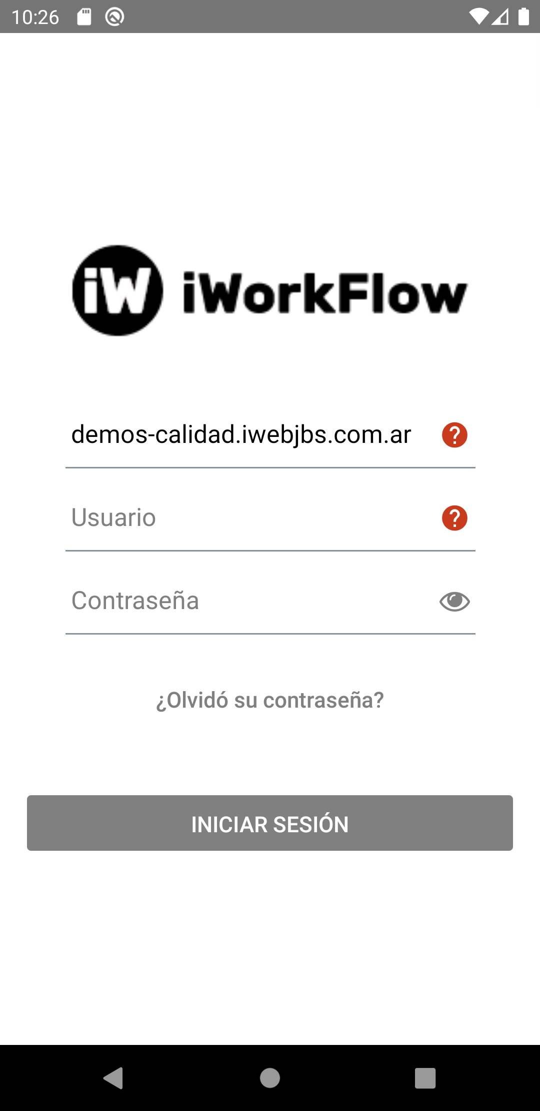 iWorkflow APK for Android Download