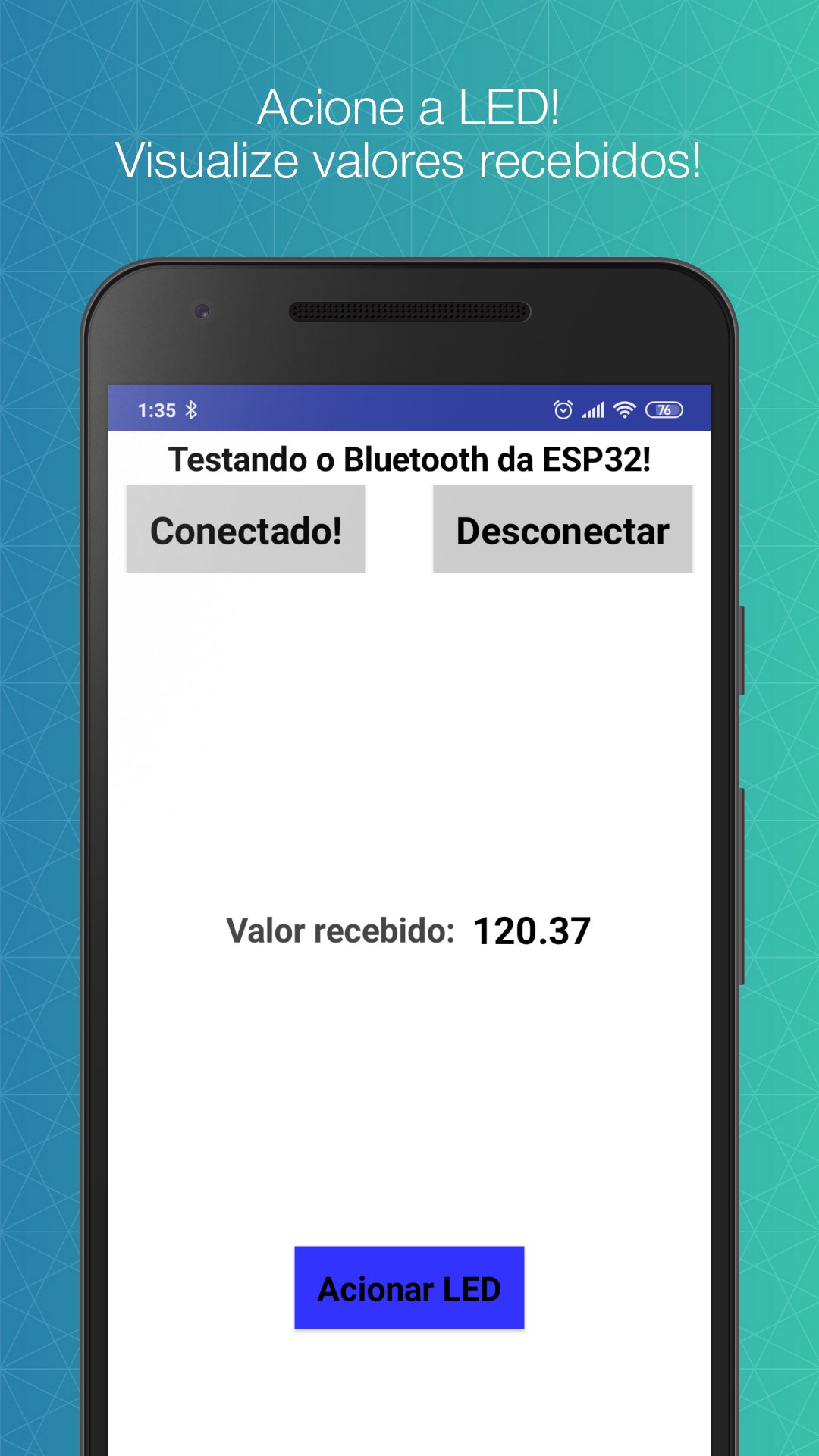 ESP32 BT APK for Android Download