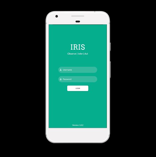IRIS- BR APK for Android Download