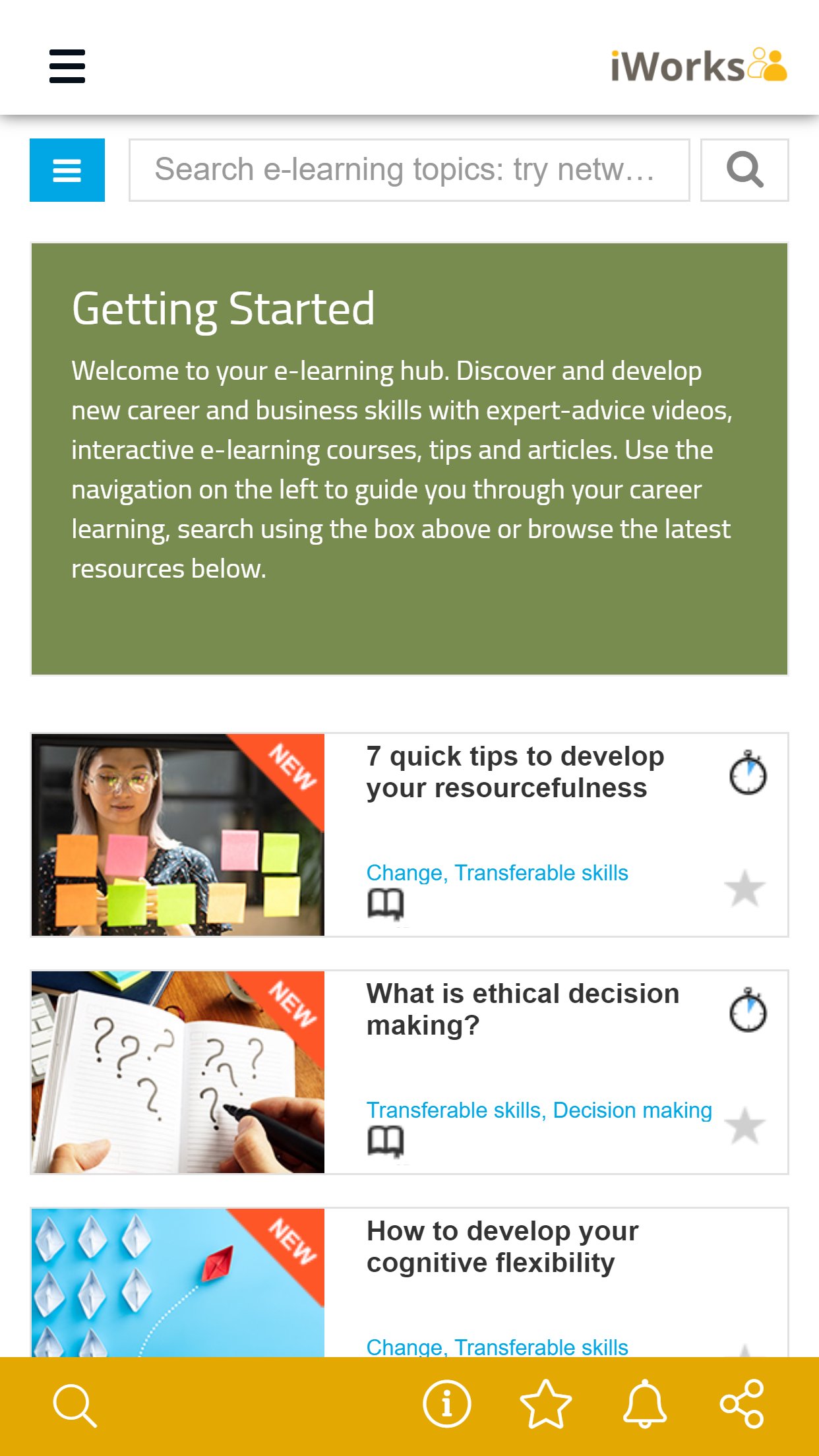 iWorks APK for Android Download