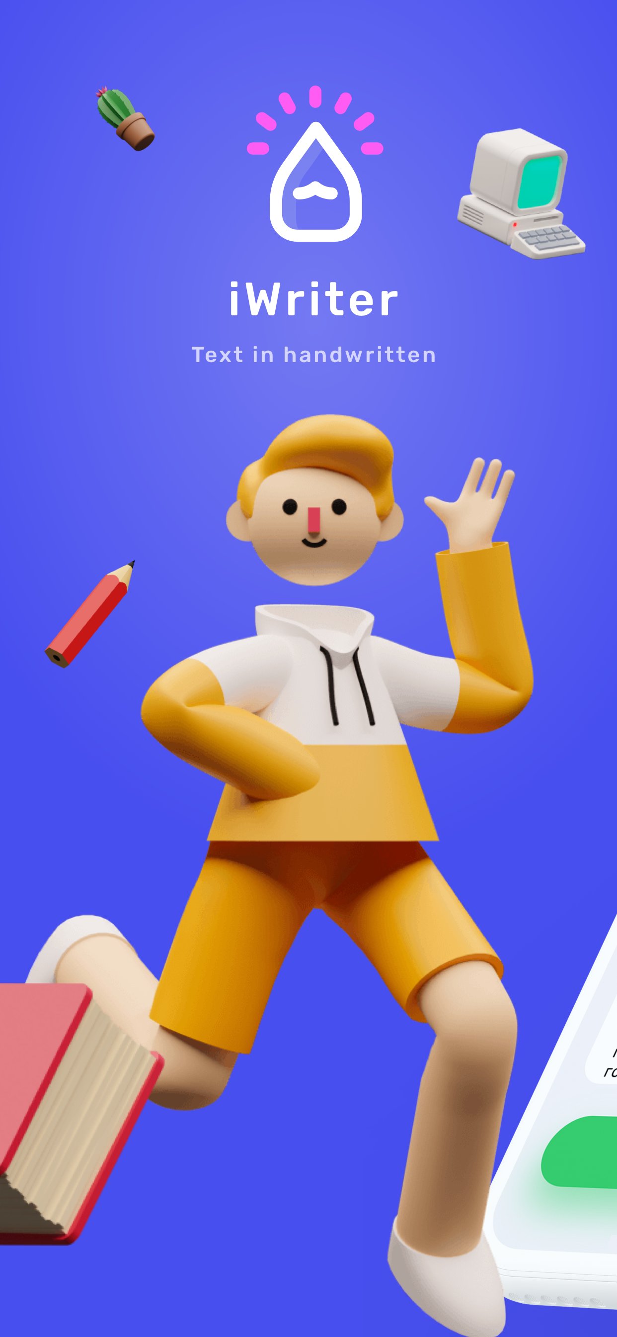 iWriter APK 안드로이드용 다운로드 - 최신 버전