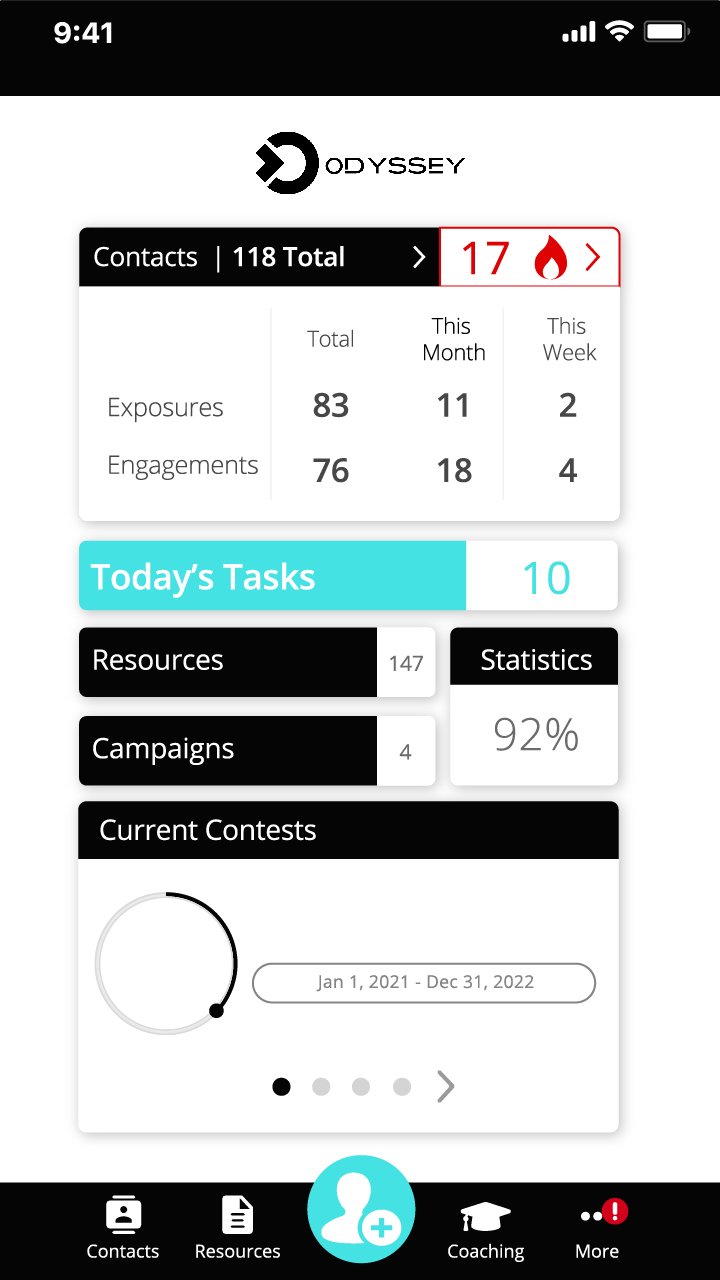 Odyssey APK Download for Android - Latest Version