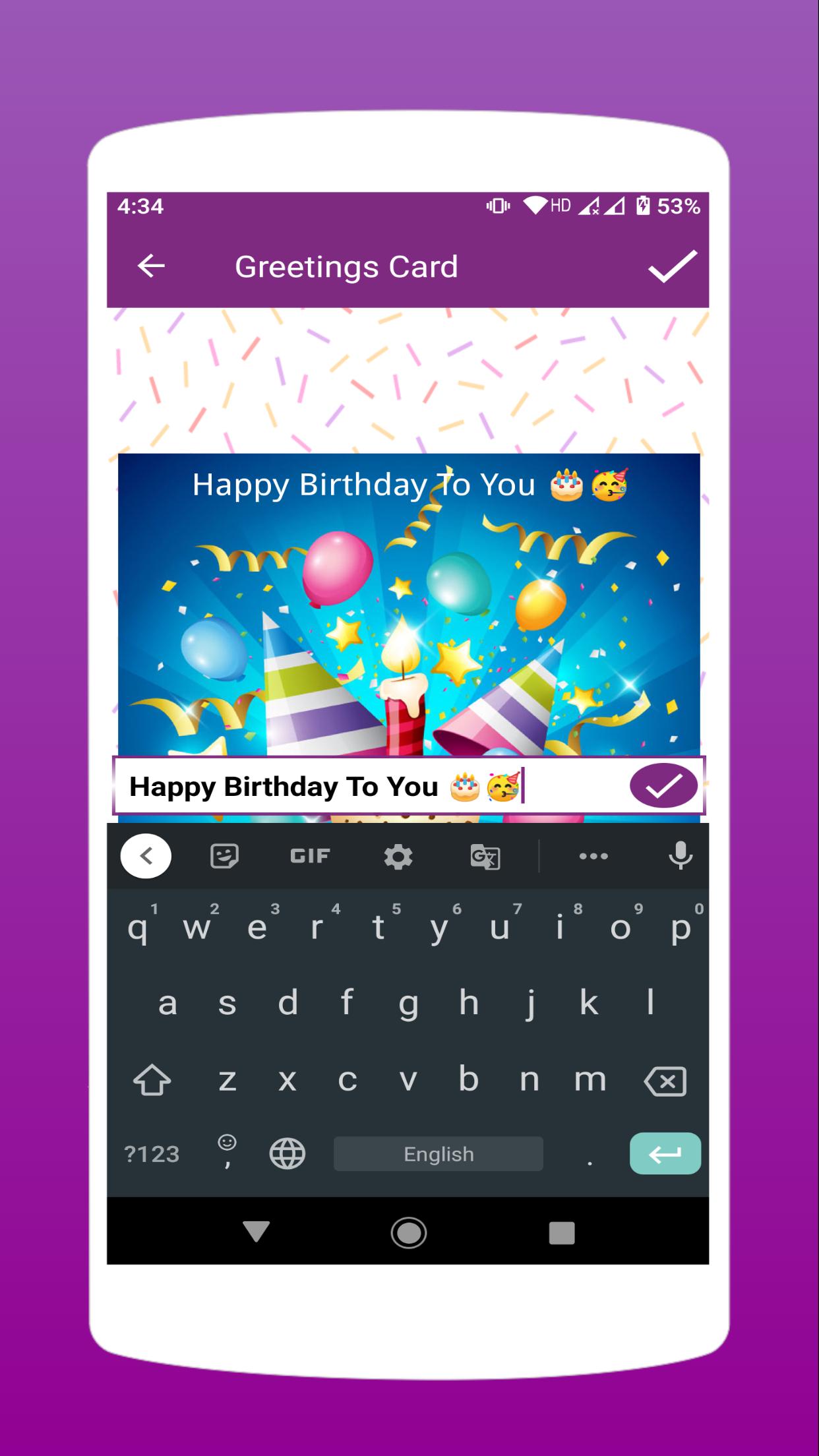 Birthday Wishes Greeting Cards APK Untuk Unduhan Android birthday-wishes-greeting-cards-apk-untuk-unduhan-android