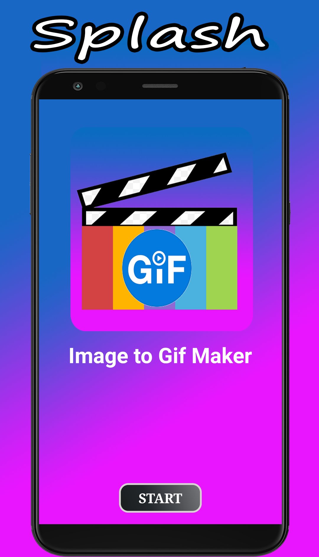 Gif Maker:Image to Gif Maker APK for Android Download