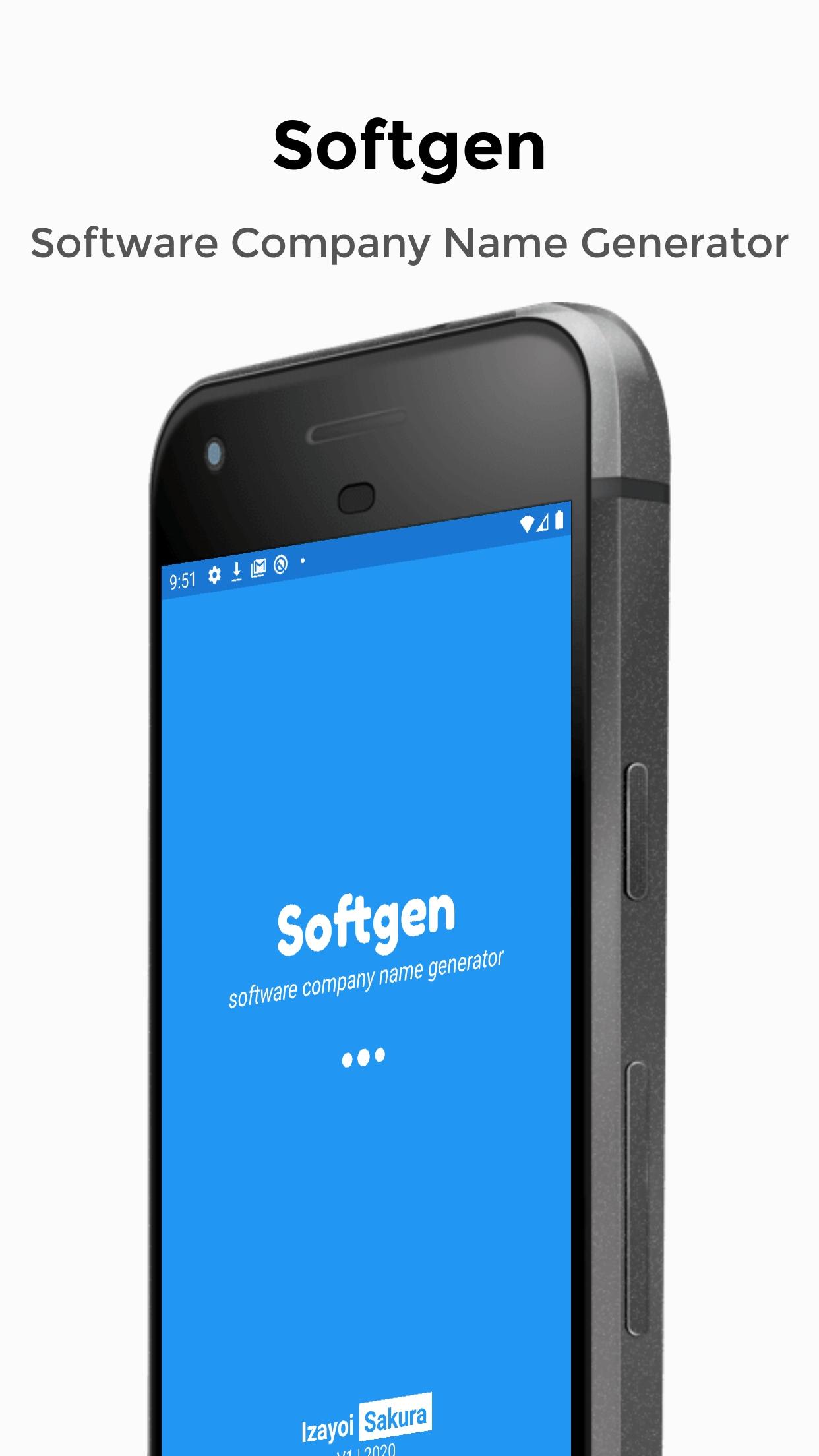 Softgen Software Company Name Generator APK Pour Android T l charger softgen-software-company-name-generator-apk-pour-android-t-l-charger