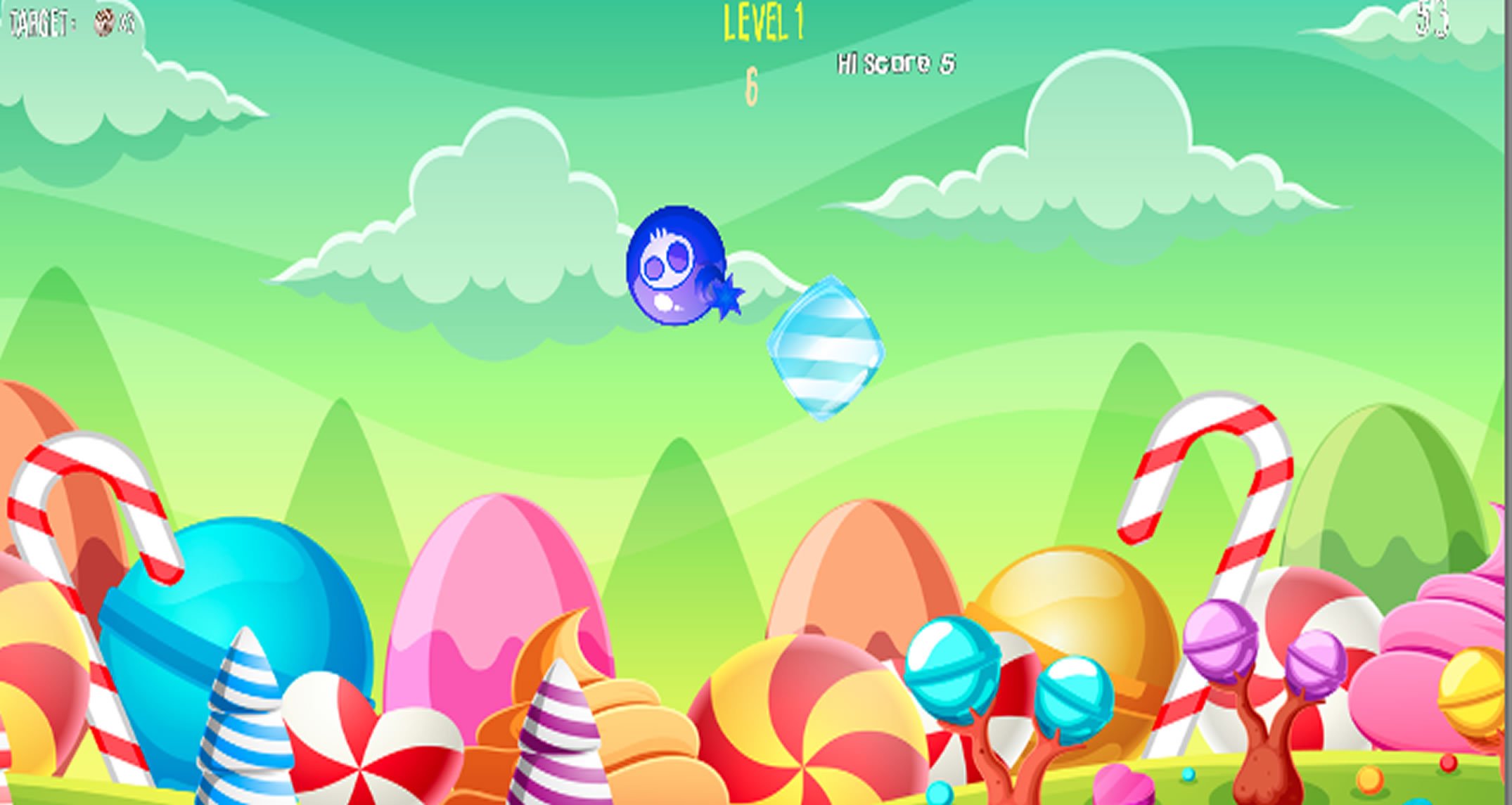 Candy Slasher Mania - Slash Th APK for Android Download