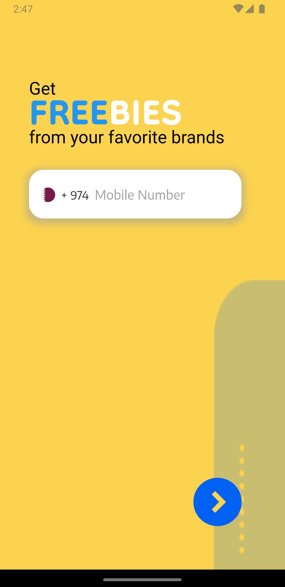 Freebies APK for Android Download