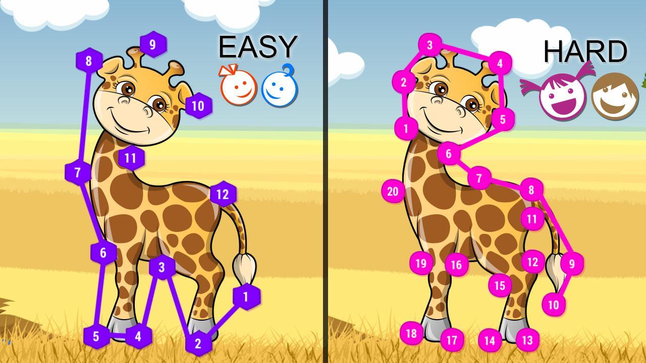 Kids Connect the Dots APK Download for Android - Latest Version Kids Connect the Dots APK Download for Android - Latest Version
