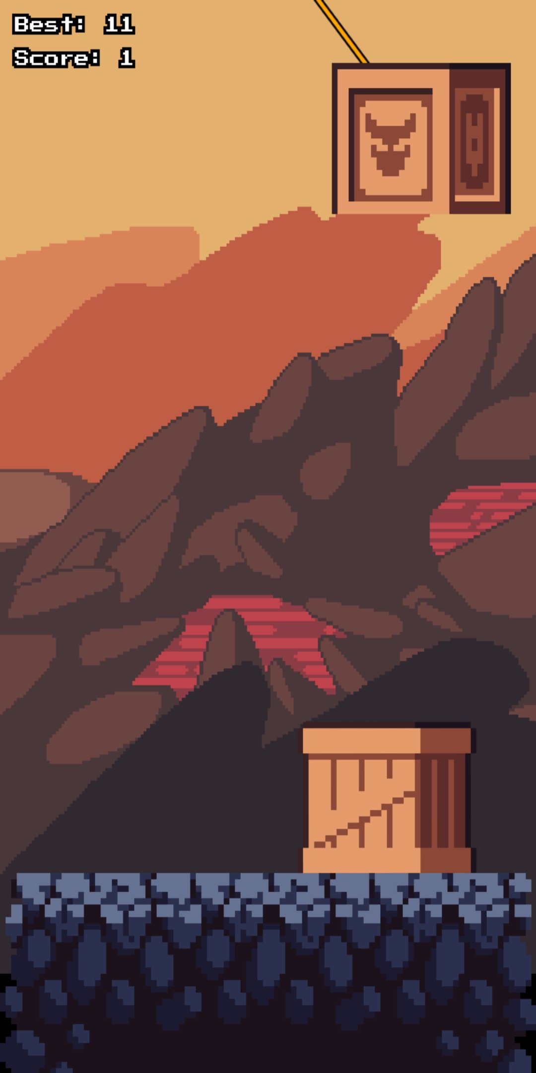 Box Tower APK for Android Download