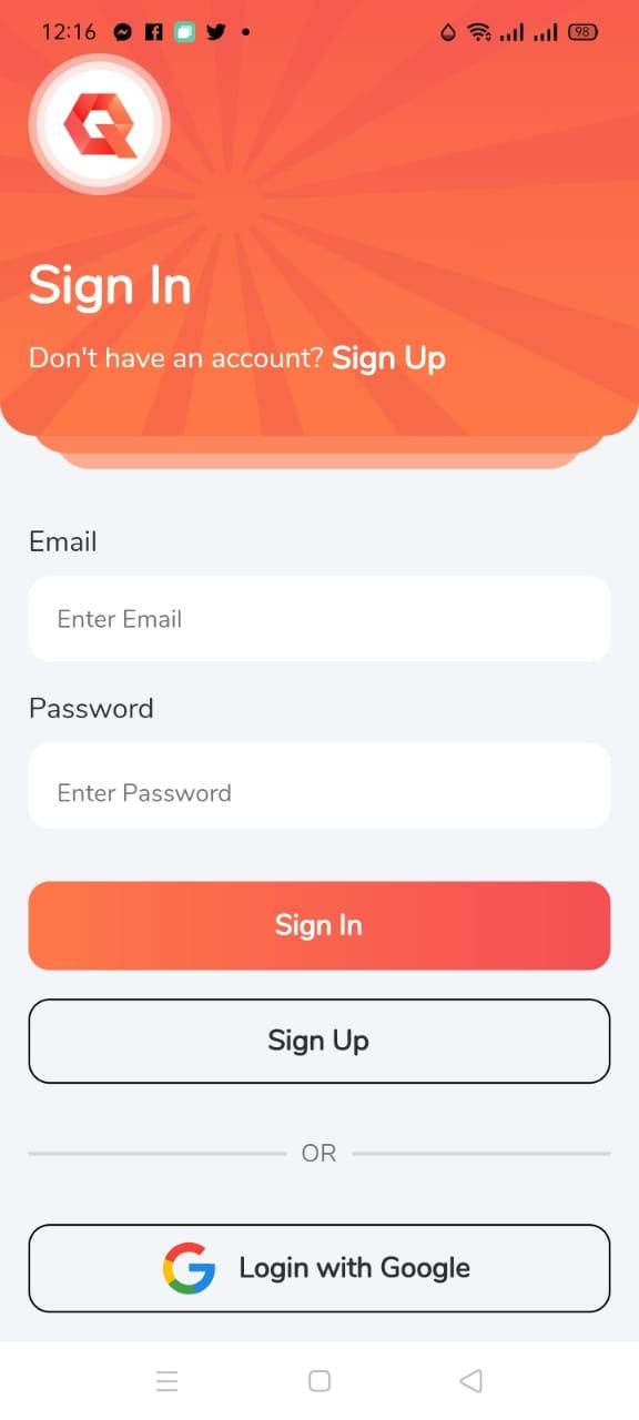 Descarga de APK de IBA NTS MCQs Test para Android Descarga de APK de IBA NTS MCQs Test para Android