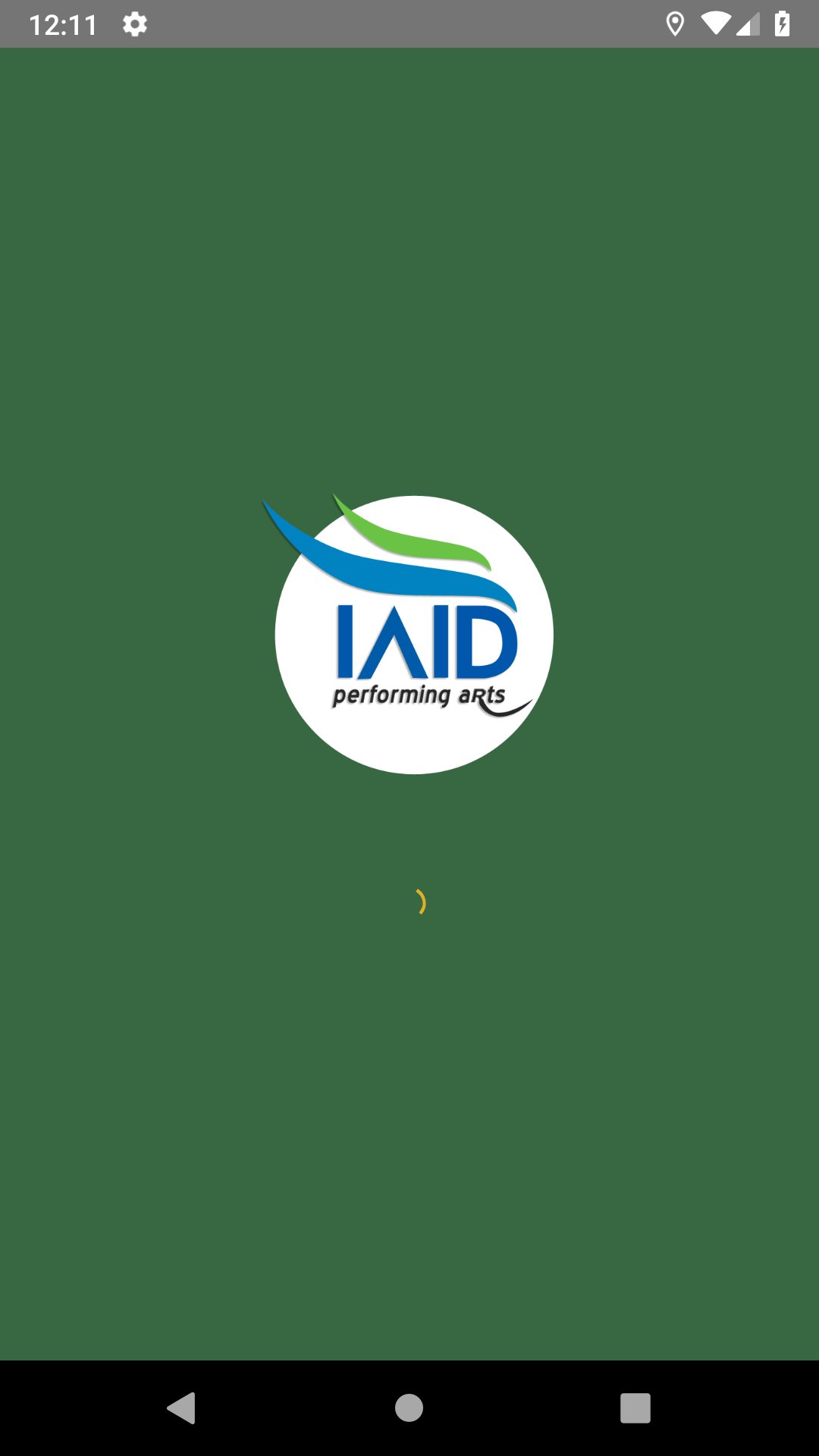 IAID APK for Android Download