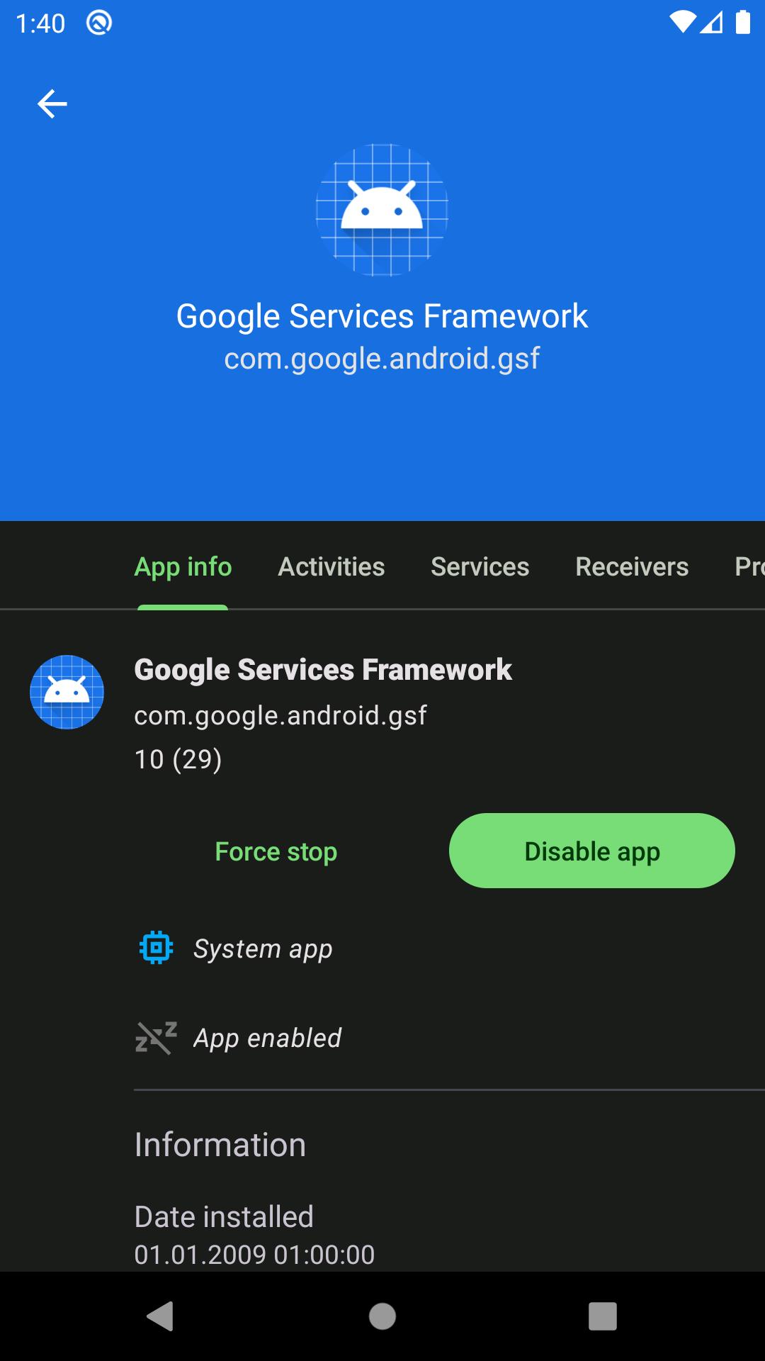 Disable Apps Without Root Apk For Android Download