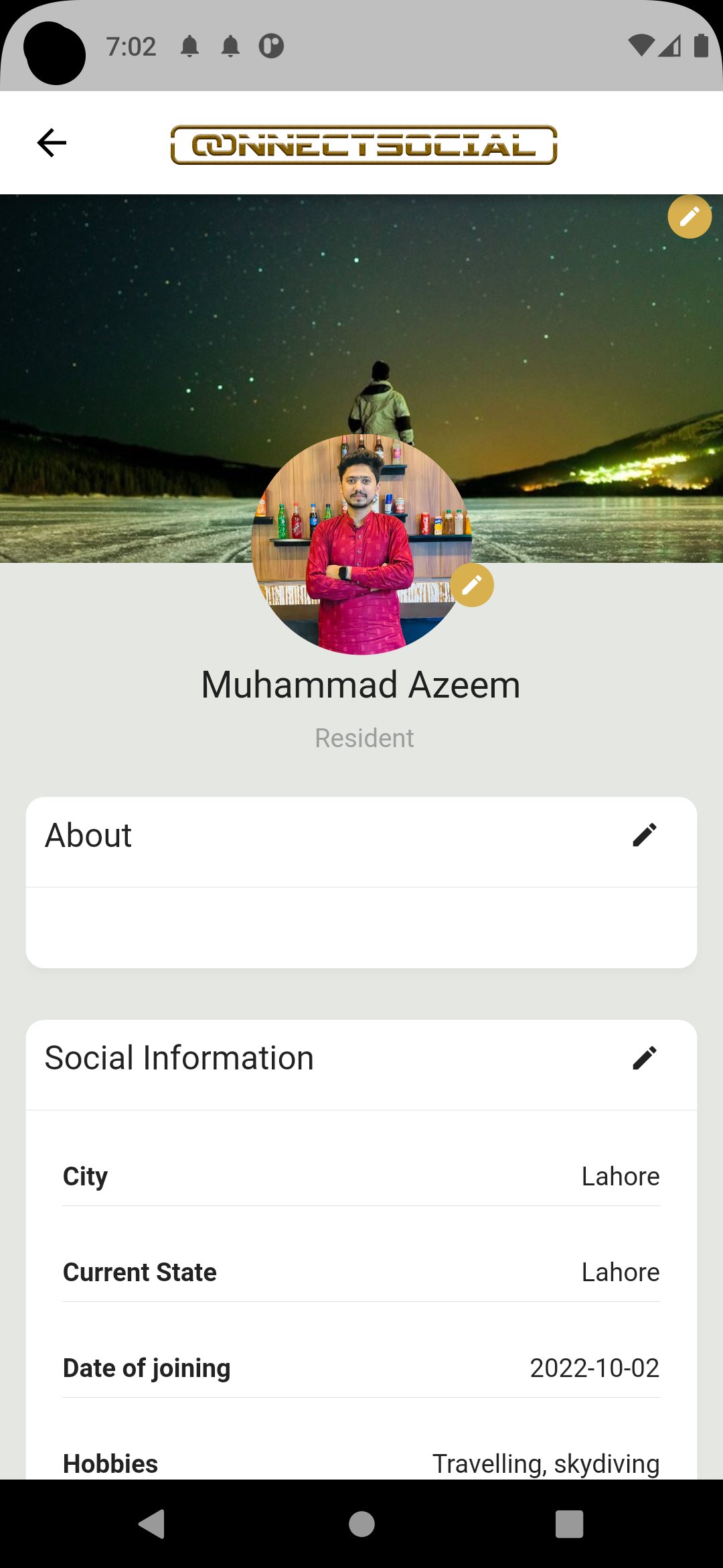 Connect Social APK for Android Download