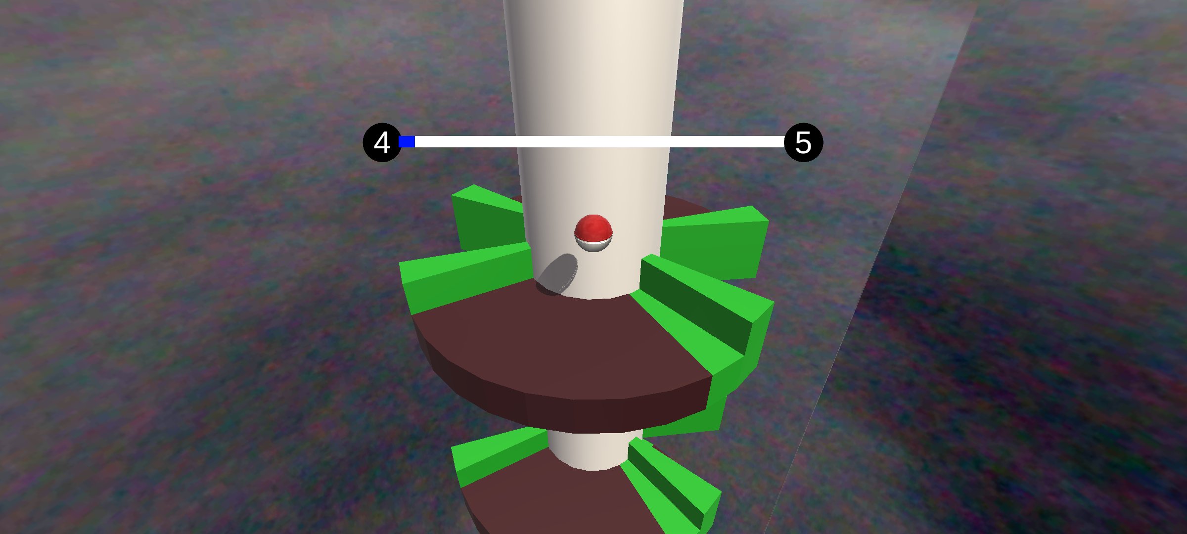 Helix jump APK for Android Download