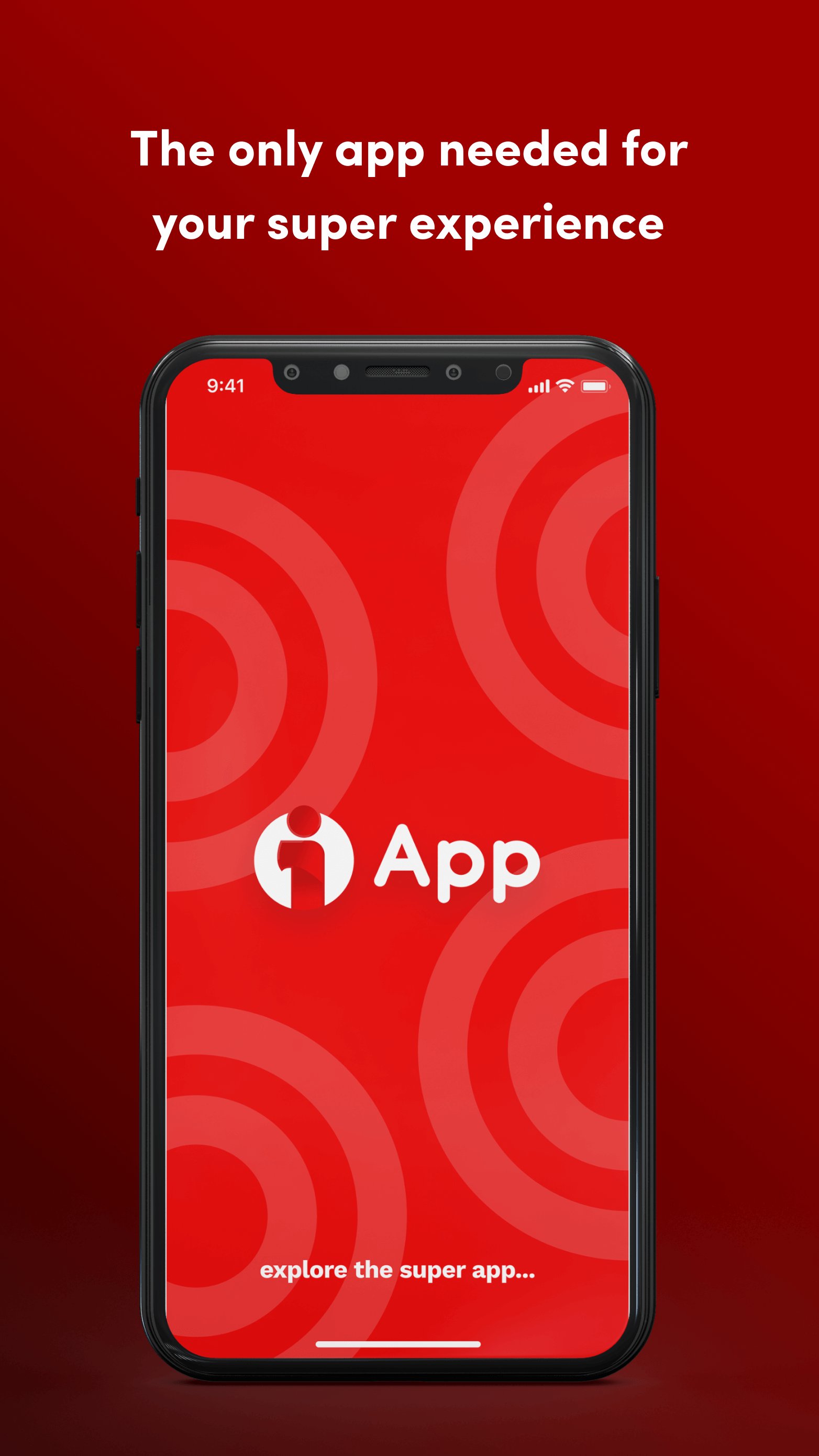 iApp APK for Android Download