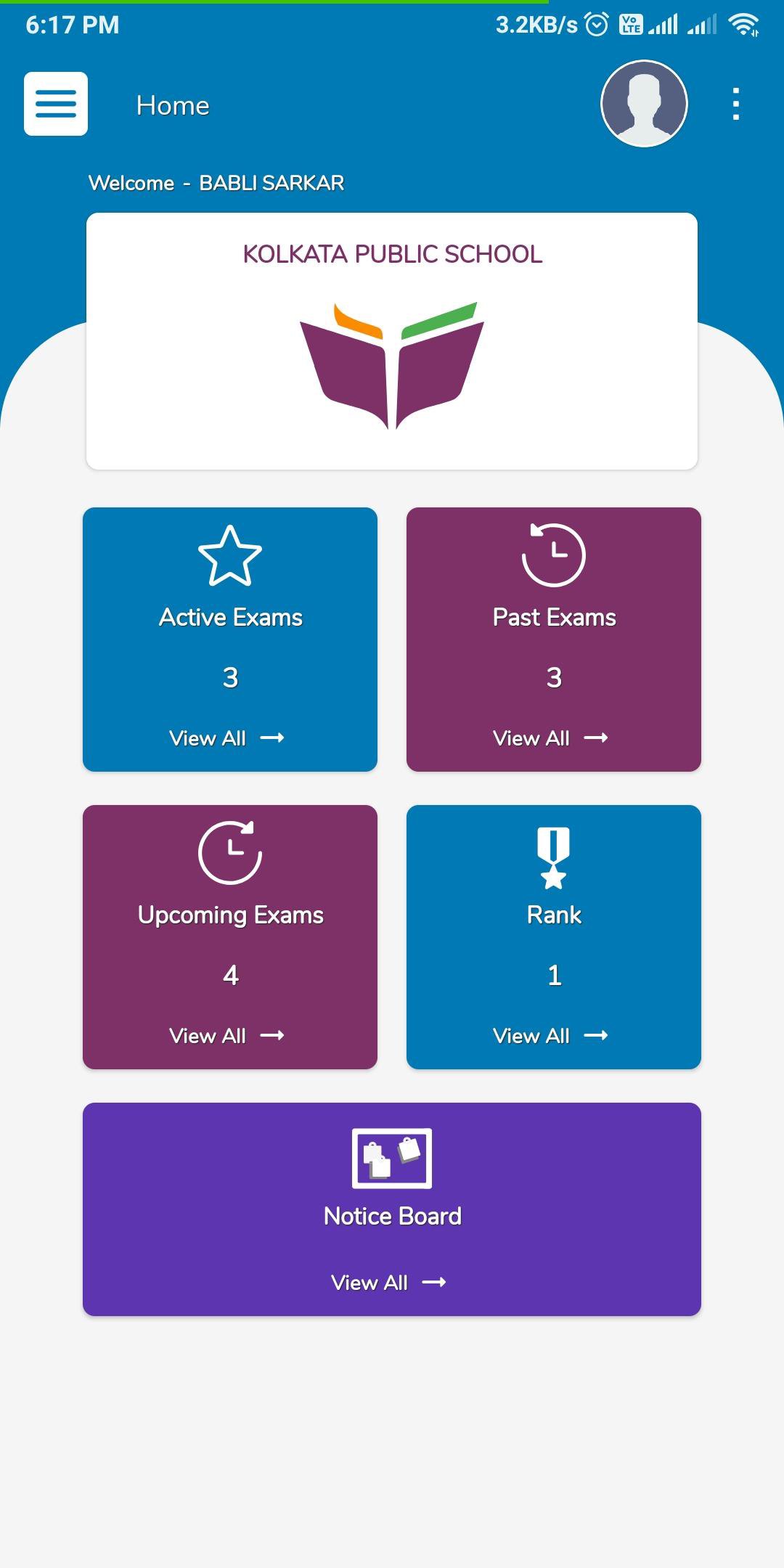 School eExam APK for Android Download